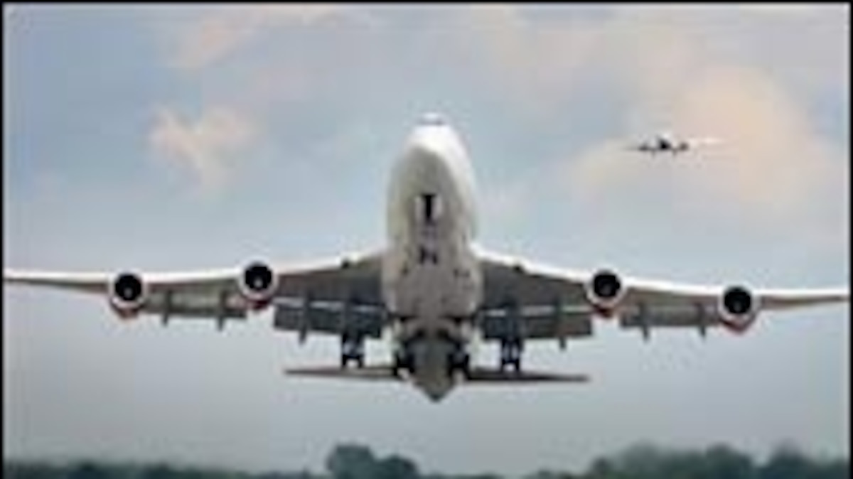 New Patterns in Green Flight