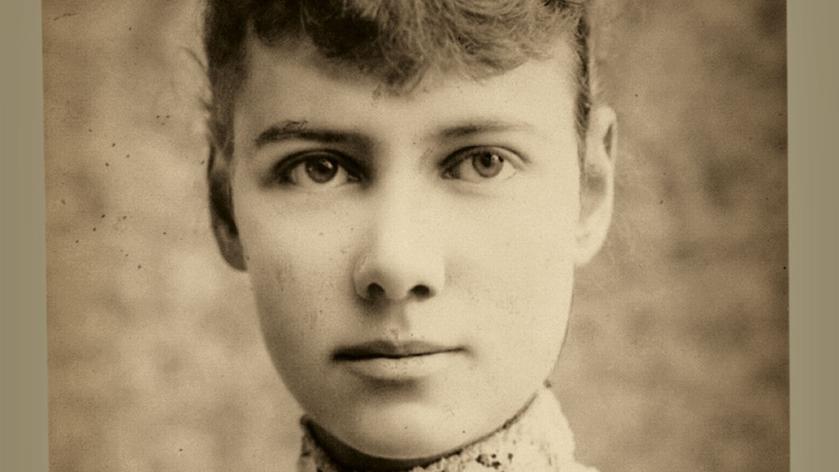 America's first investigative journalist got her start in an asylum ...