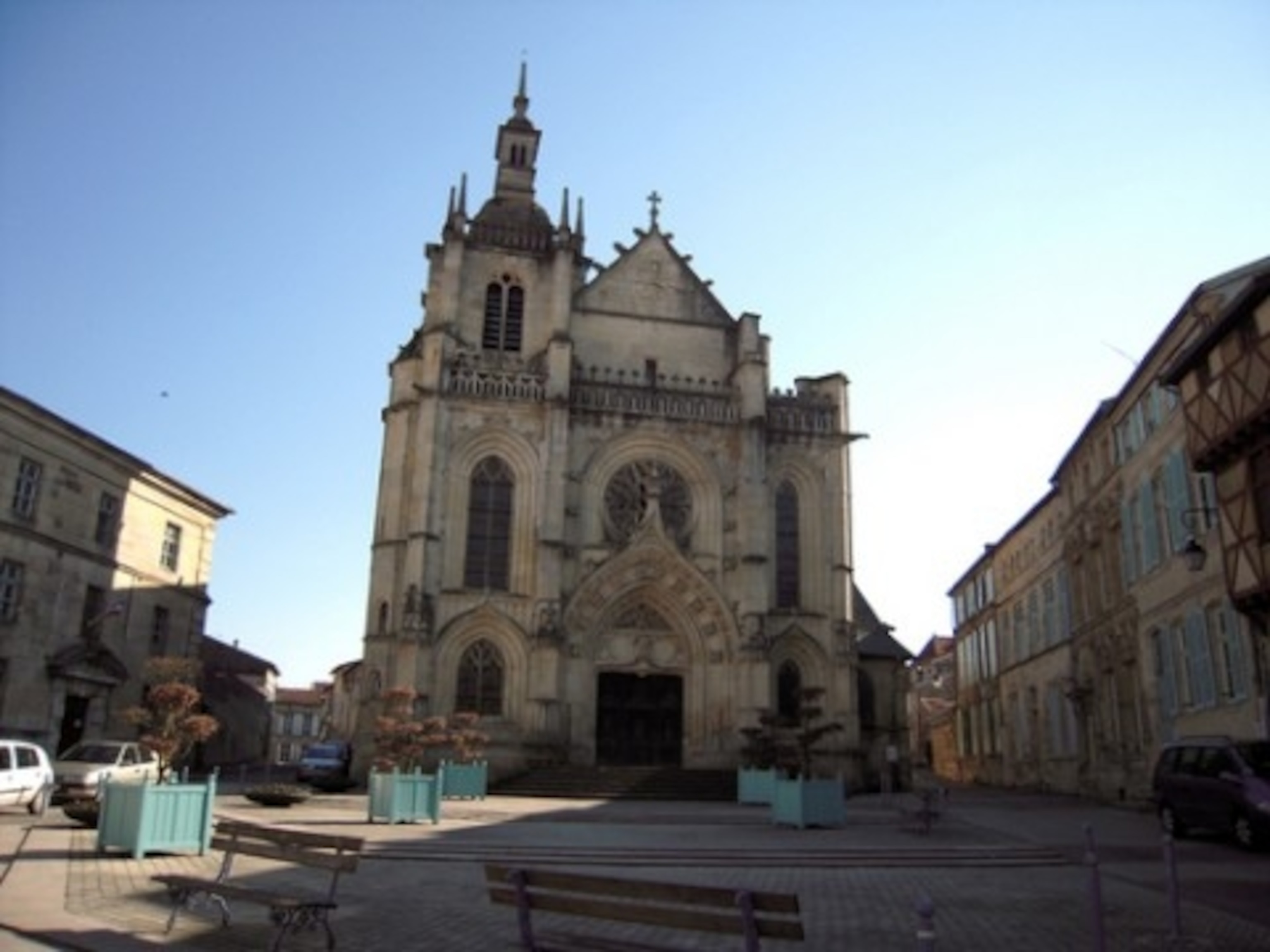 Bar le Duc: A Fine French Find | National Geographic