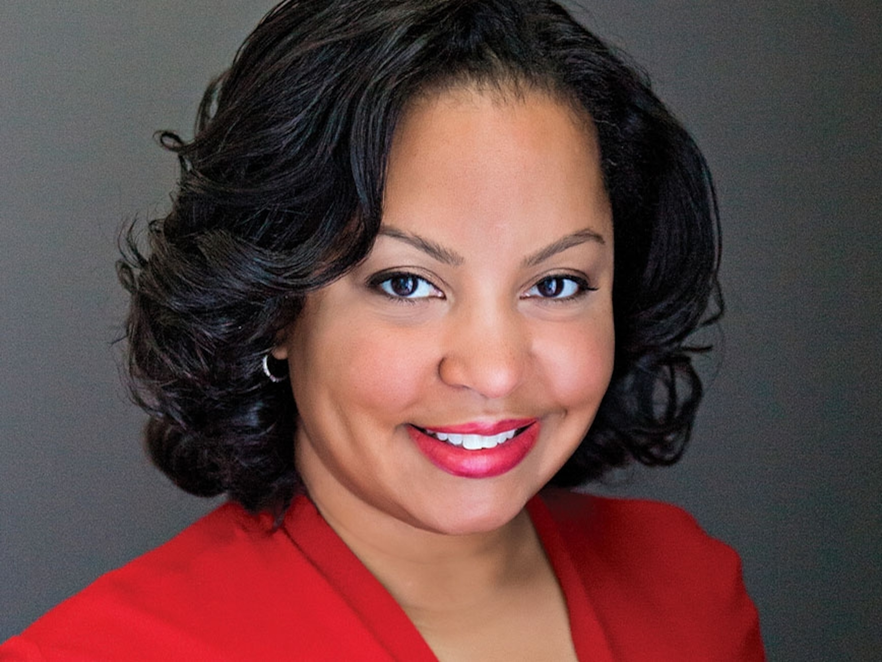 Meet the Team Behind Our Special Issue on Race