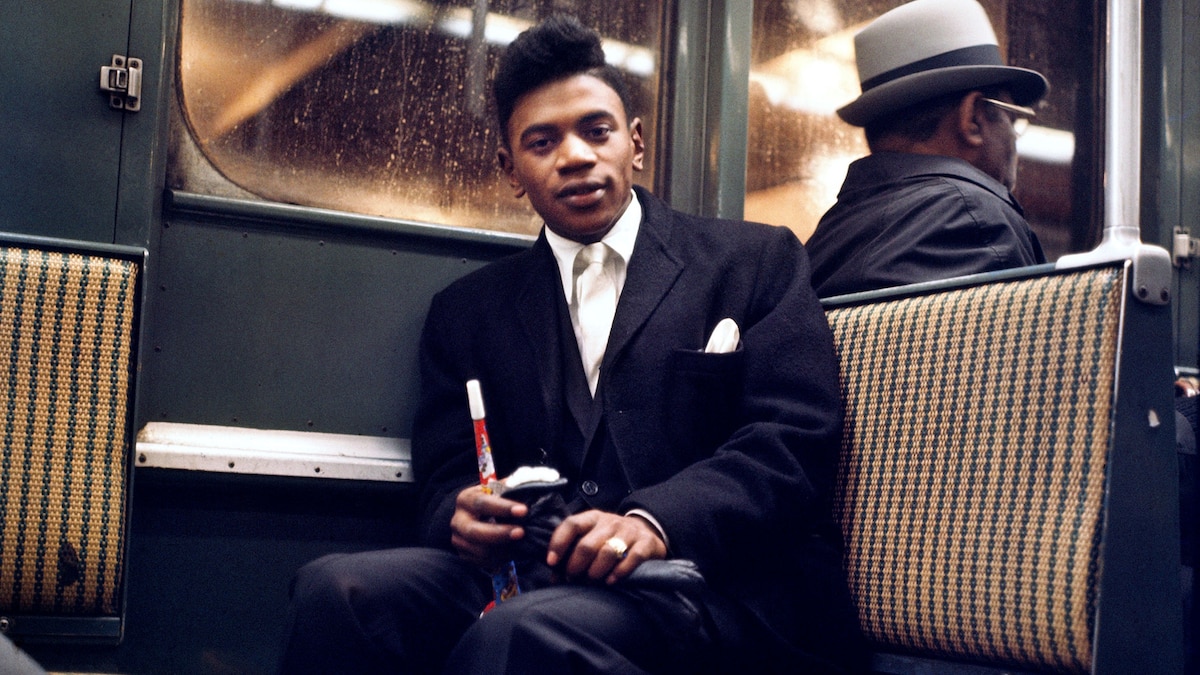 What is dandyism? How this year’s Met Gala theme honors Black culture ...