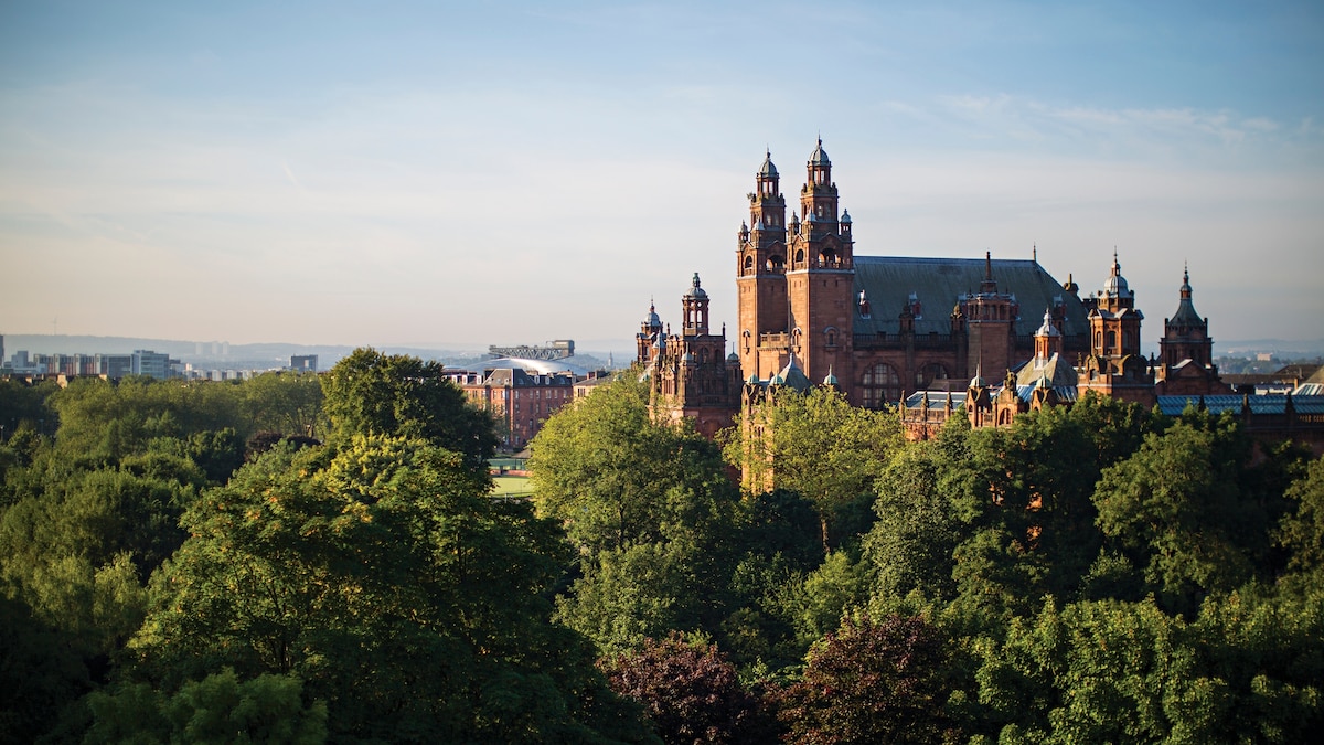 Glasgow on T.V. | Page 46 | SkyscraperCity Forum