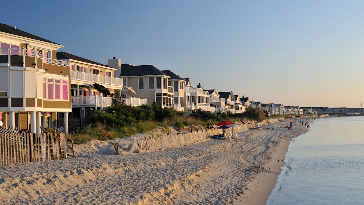 Delaware Travel Guide | National Geographic