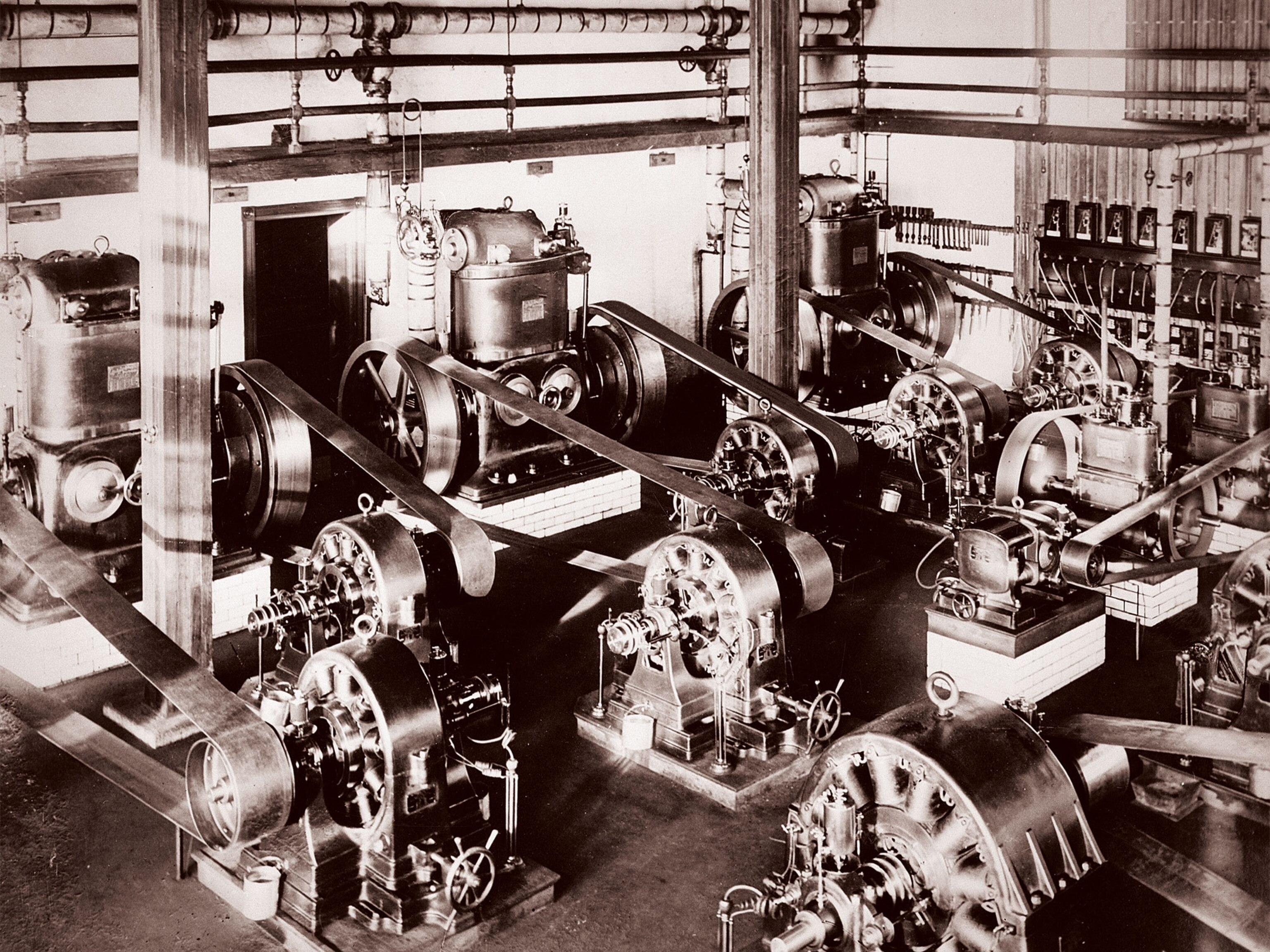 Edison and Tesla's 'Current War' ushered in the electric age