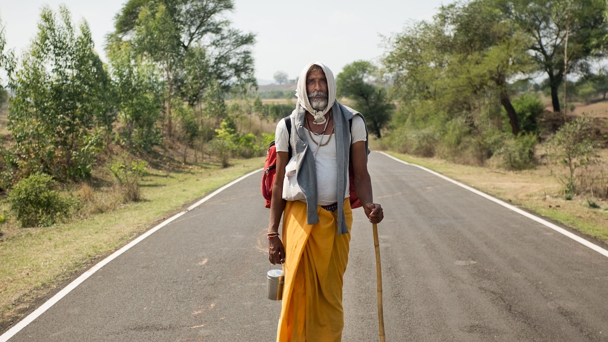 They Walk on the Roadside. He Stops to Ask Why. | National Geographic