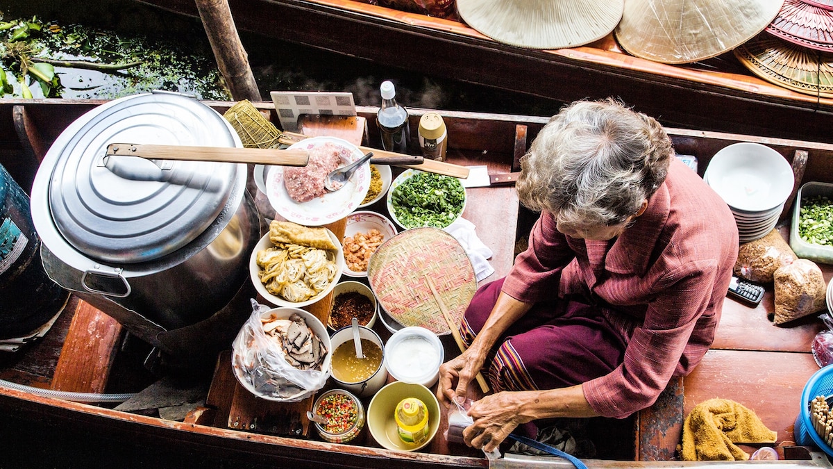 Your Shot: The Global Kitchen Gallery | National Geographic