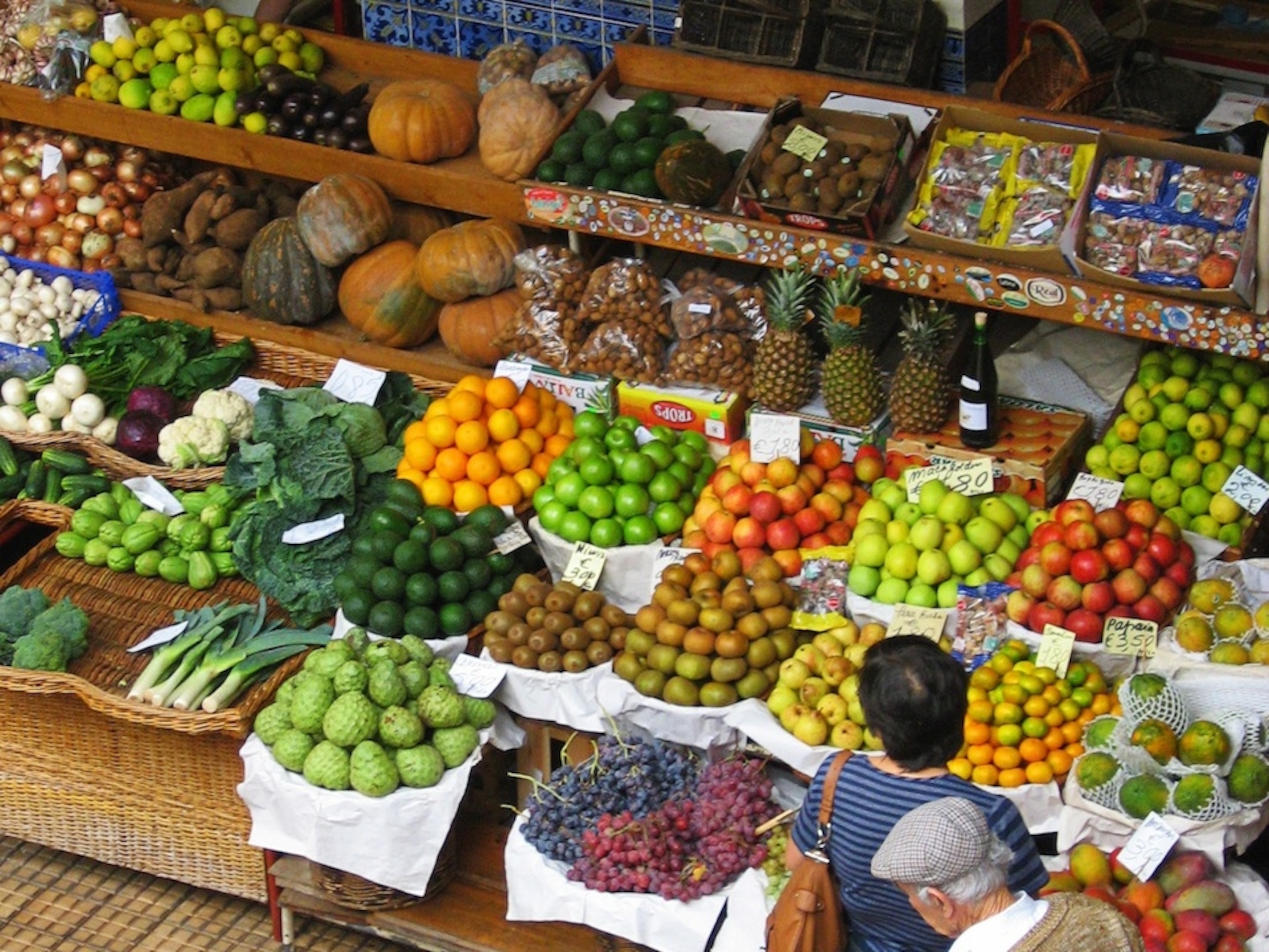 The End of Food? | National Geographic