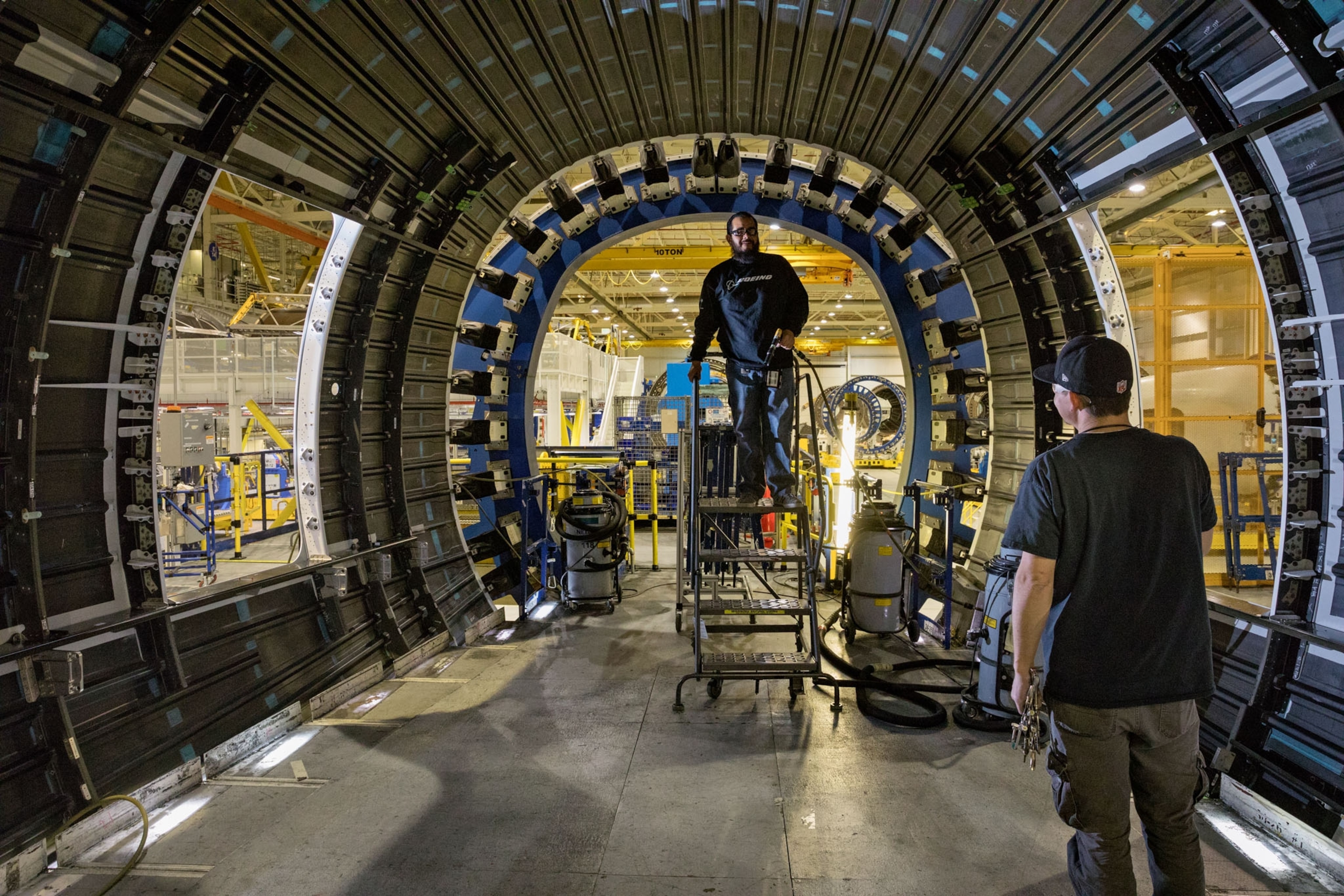 We Depend on Plastic. Now We’re Drowning in It.