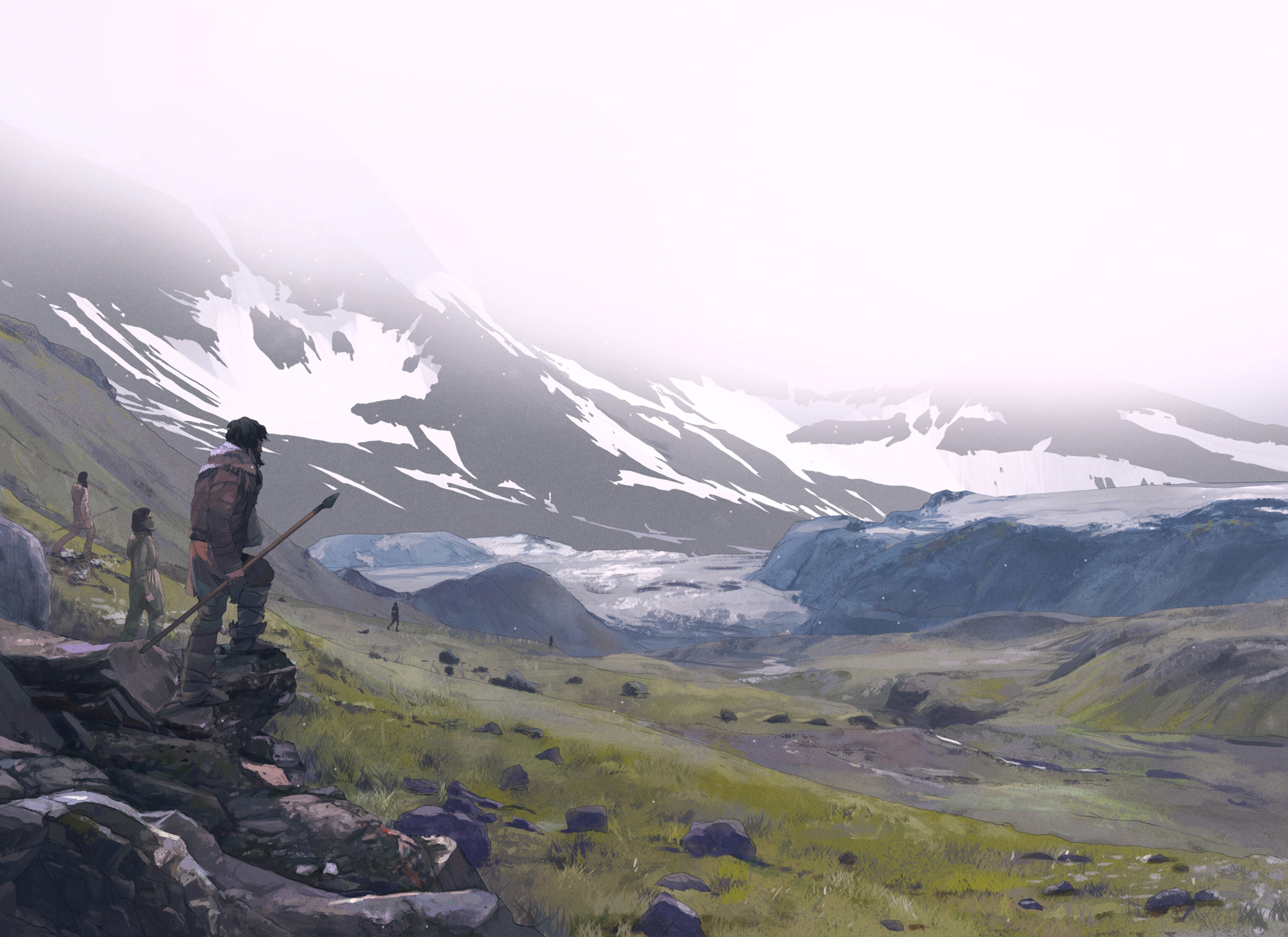 How Humans Are Shaping Our Own Evolution