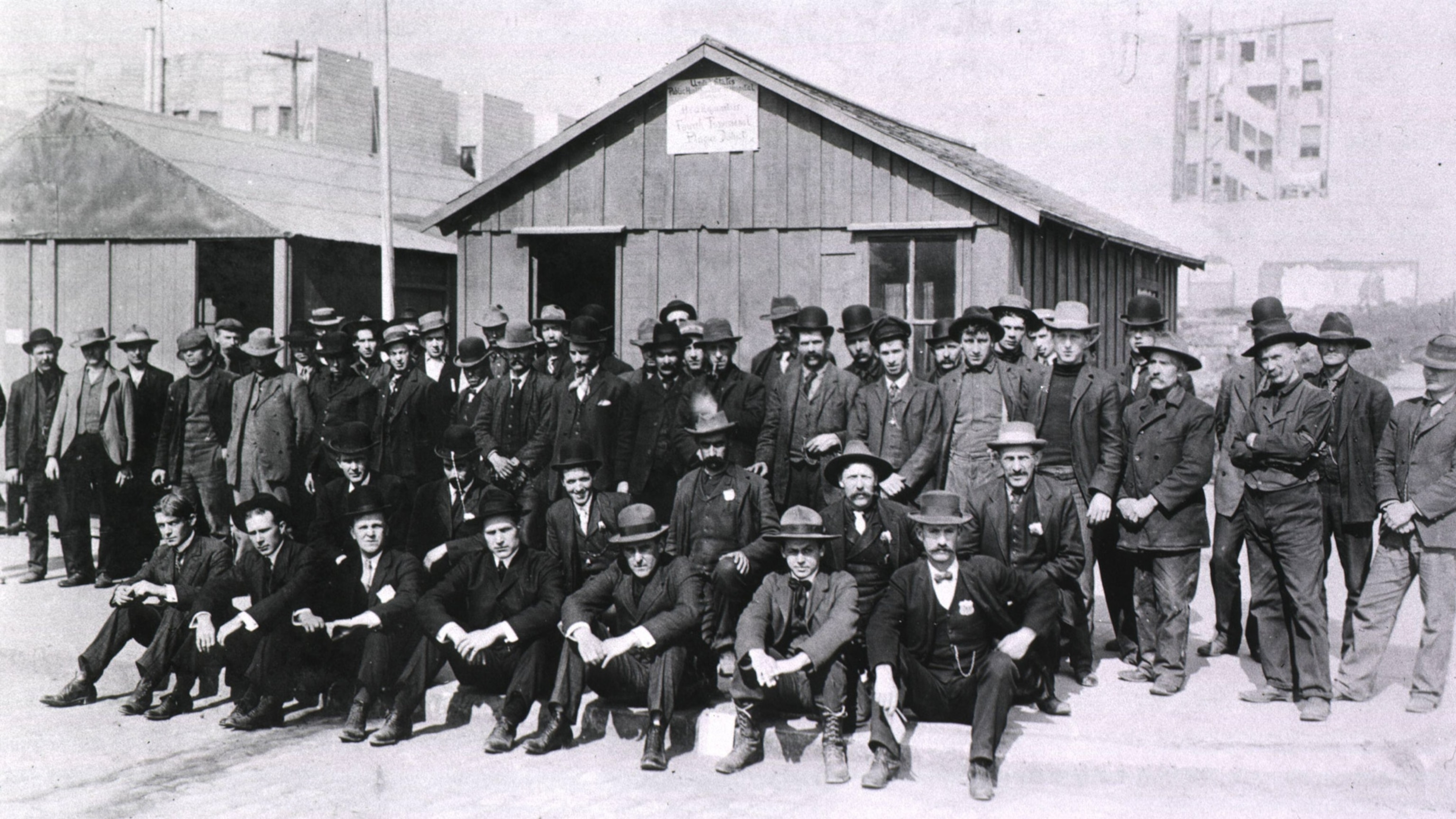 CDC, FDA, NIH—what’s the difference?