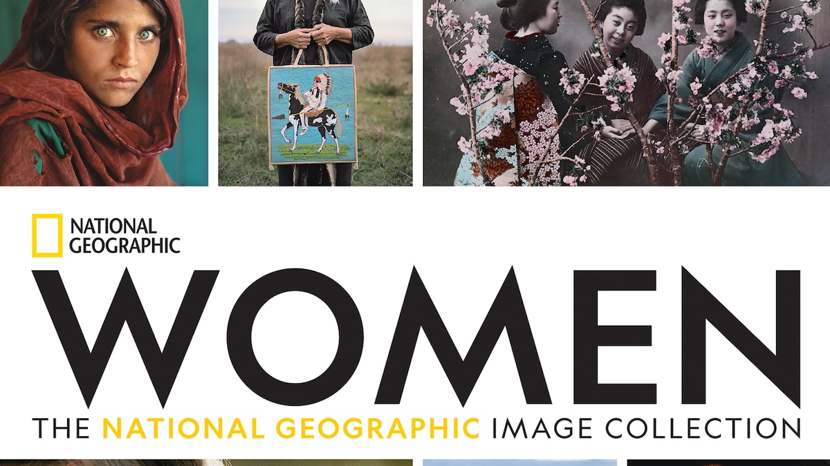 Women Of Impact Book Sweepstakes