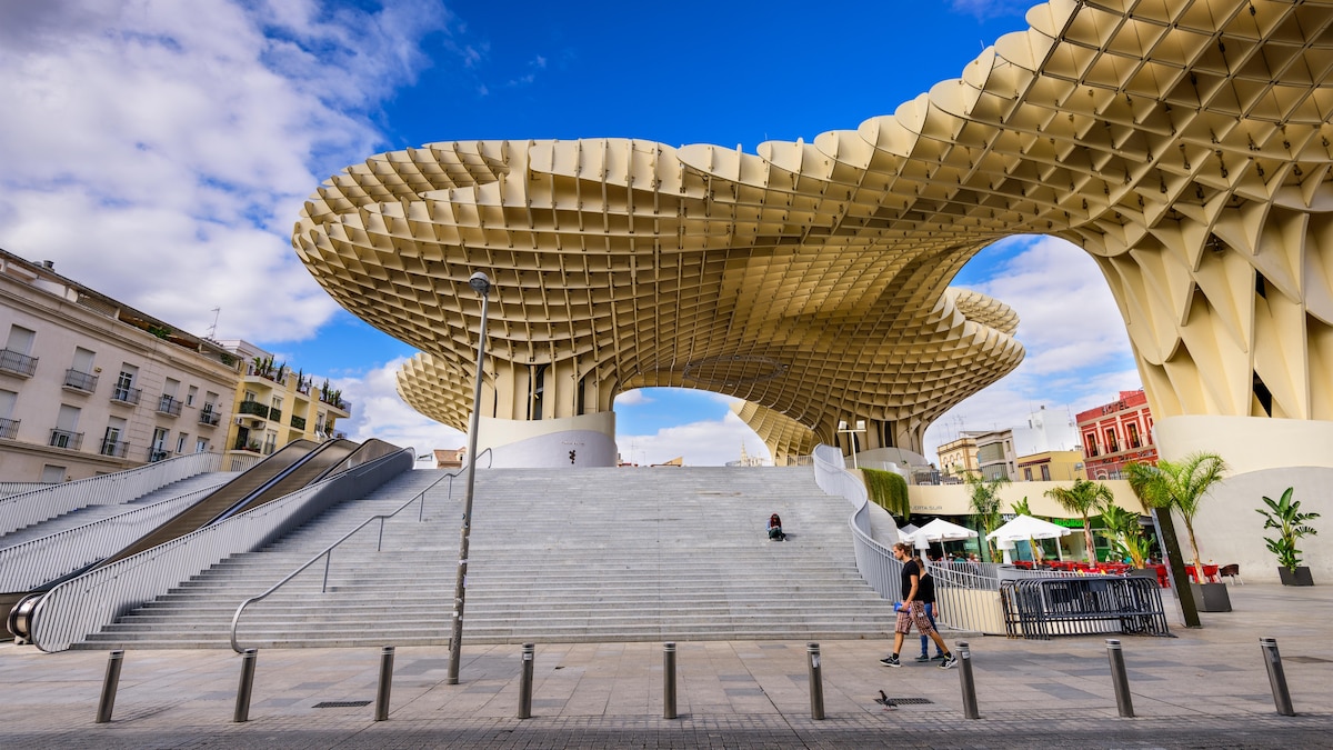 3 European cities of innovation and what they're doing to build a ...