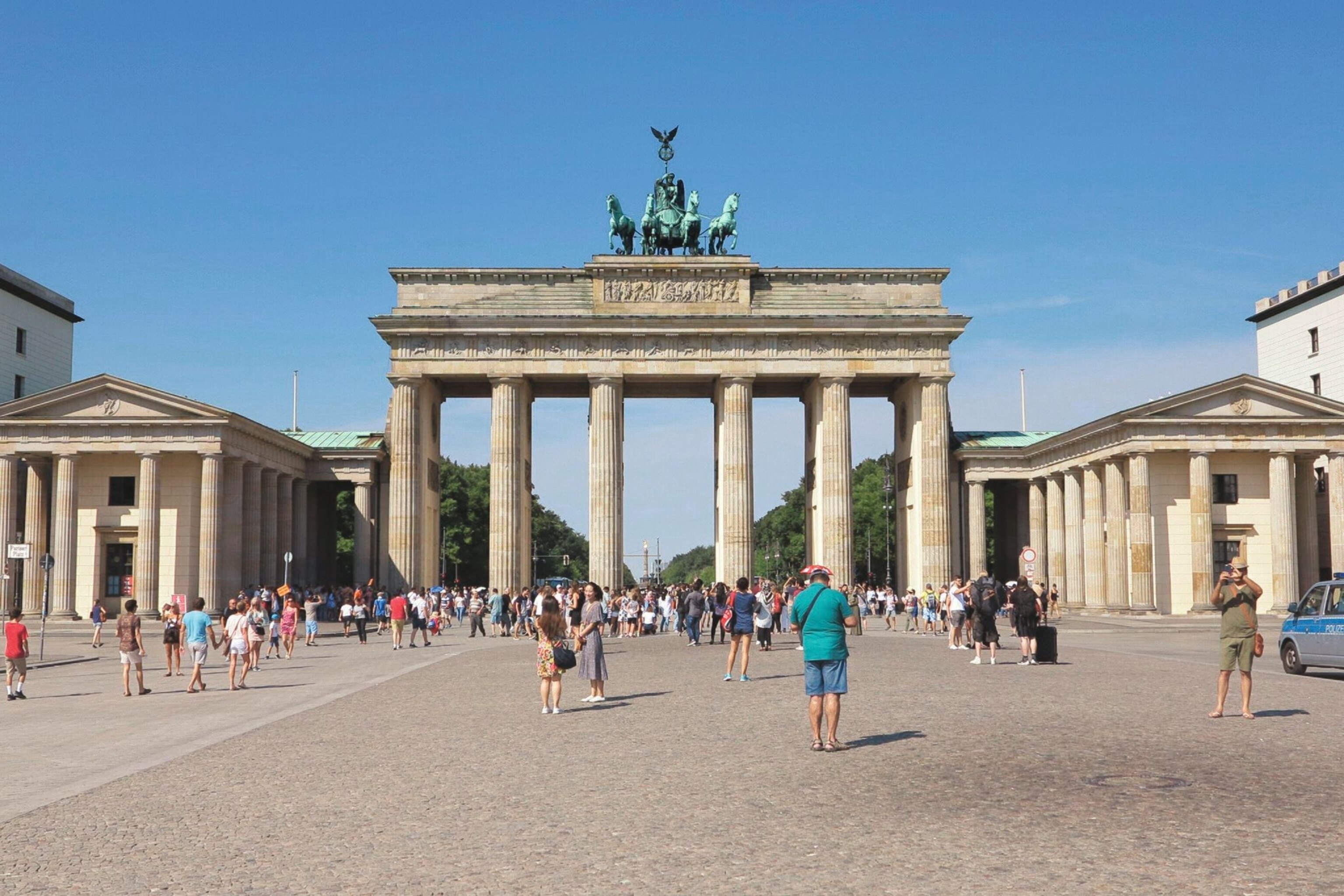 Five no-fly family trips for 2023 | National Geographic