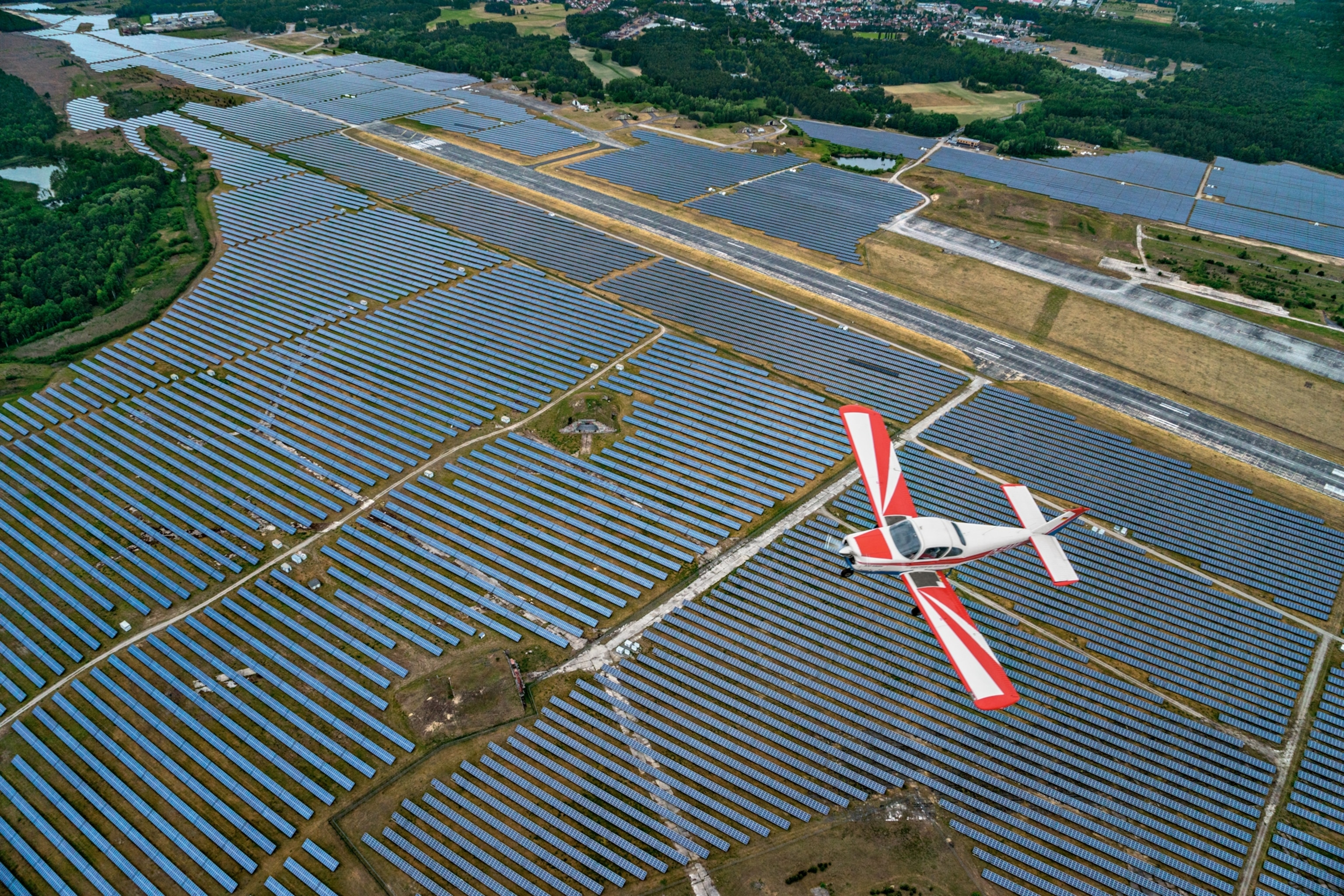 Germany Could Be a Model for How We’ll Get Power in the Future