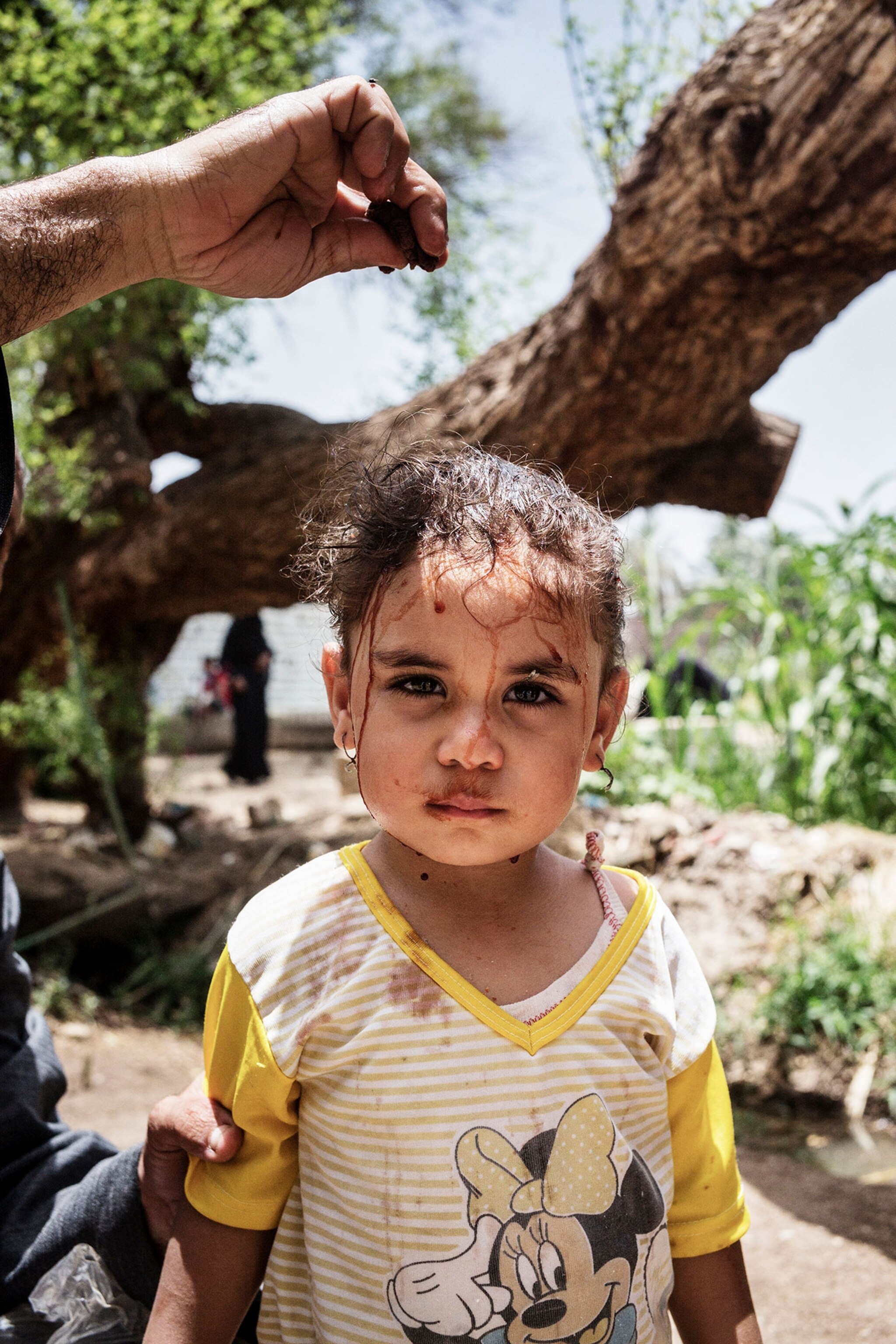 Photographer Documents 'Miracles' of Modern-Day Egypt