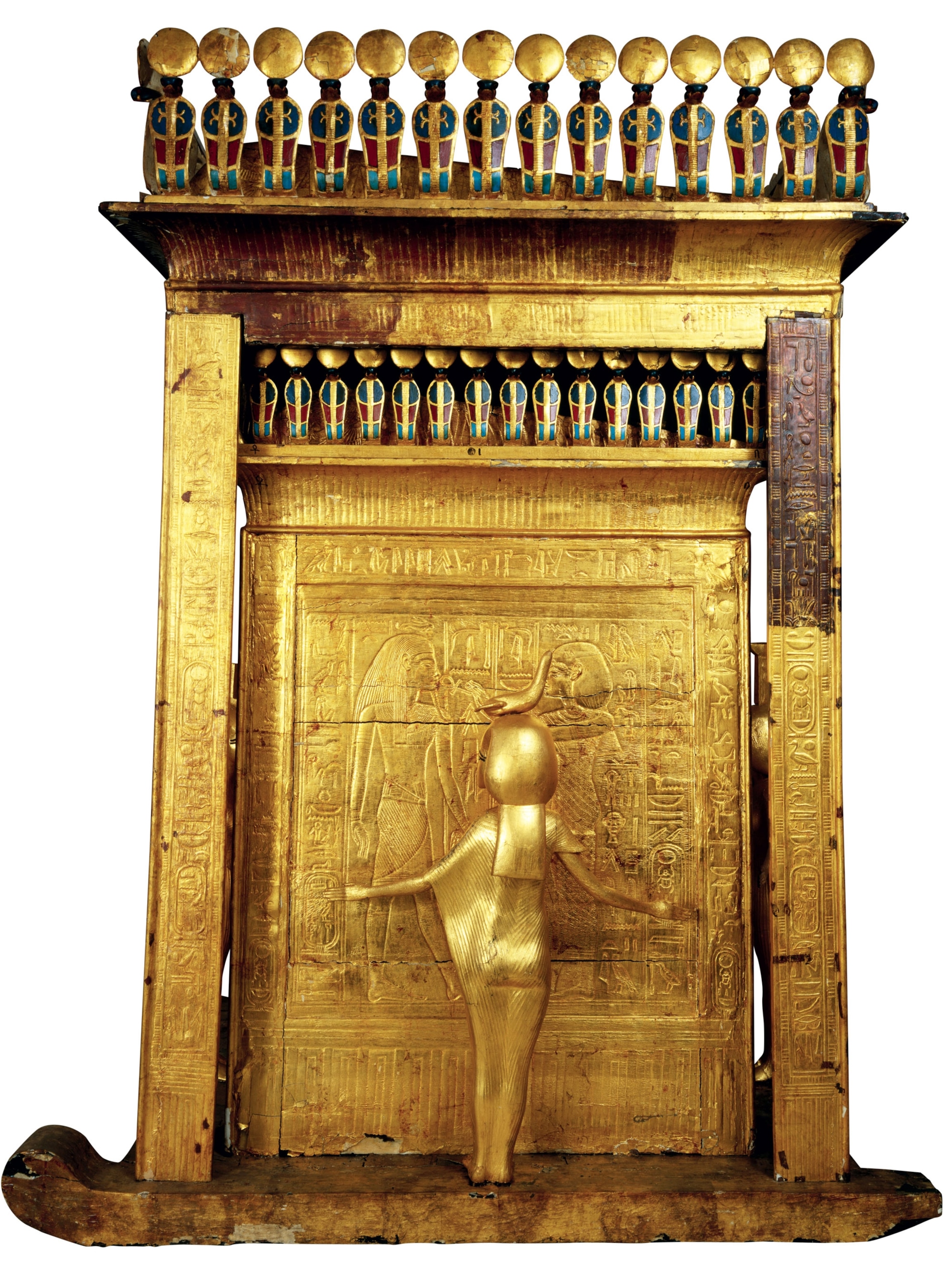 Finding King Tut's Tomb
