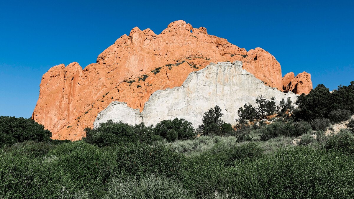 Colorado Springs Travel Guide | National Geographic