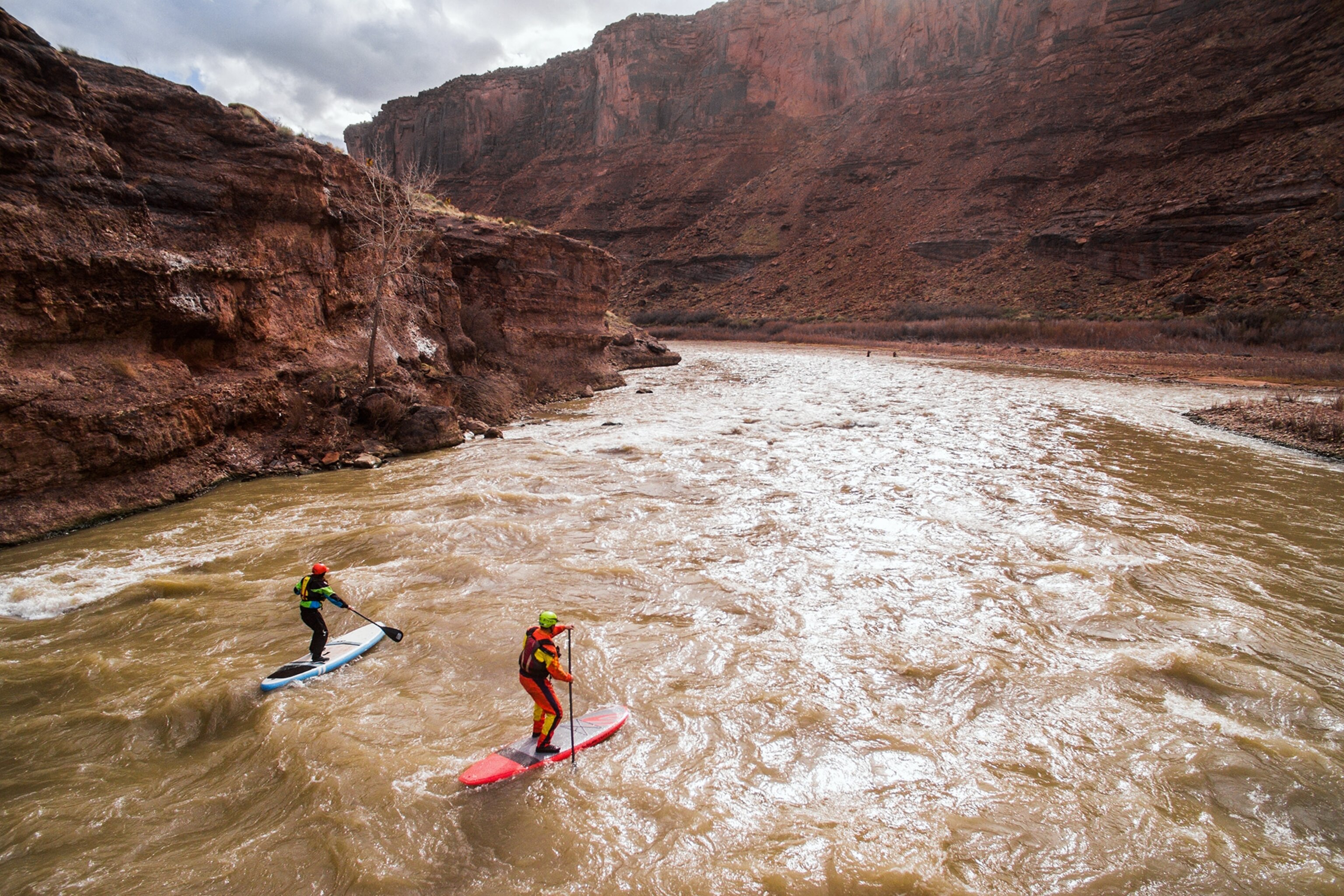 5 adrenaline-pumping adventures in 2023