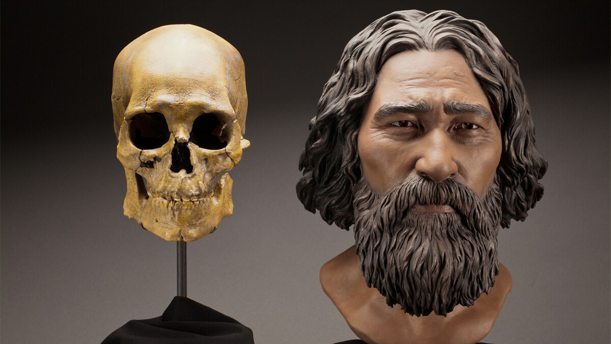 DNA Solves Mystery of Ancient American Skeleton's Origins | National ...