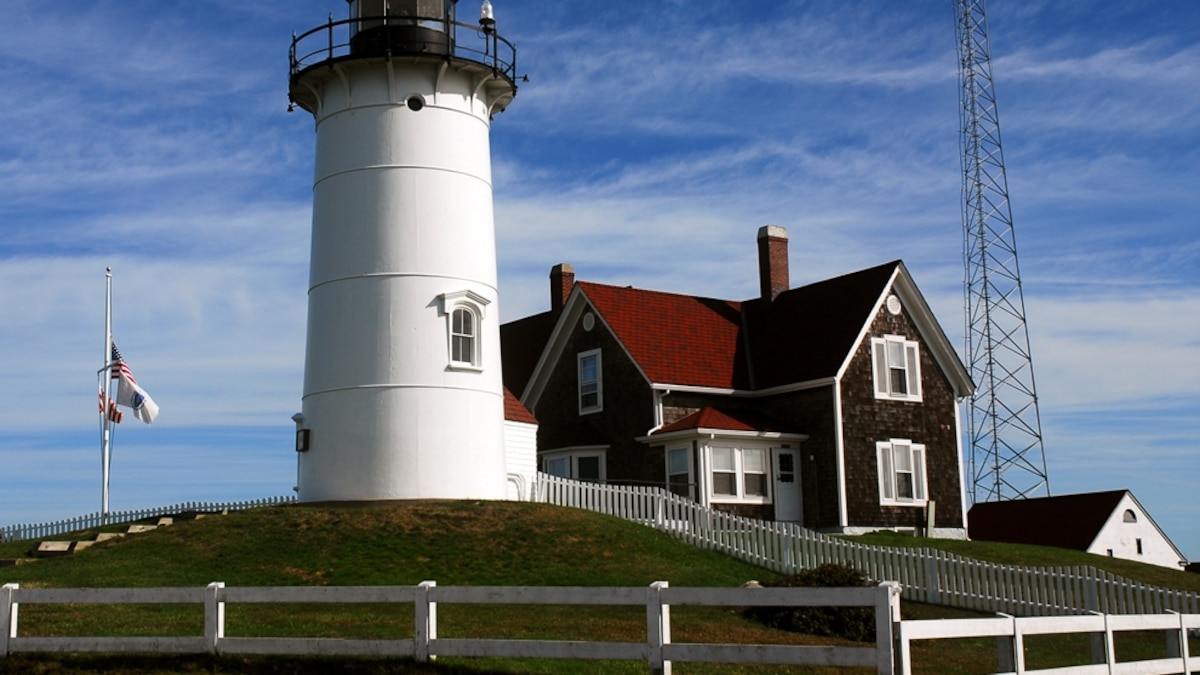Road Trip: Cape Cod, Massachusetts -- National Geographic | National ...