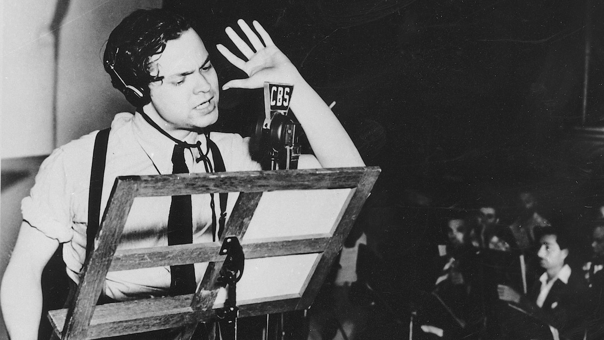 75 Years Since "War of the Worlds" Broadcast, Hoaxes Live On | National ...