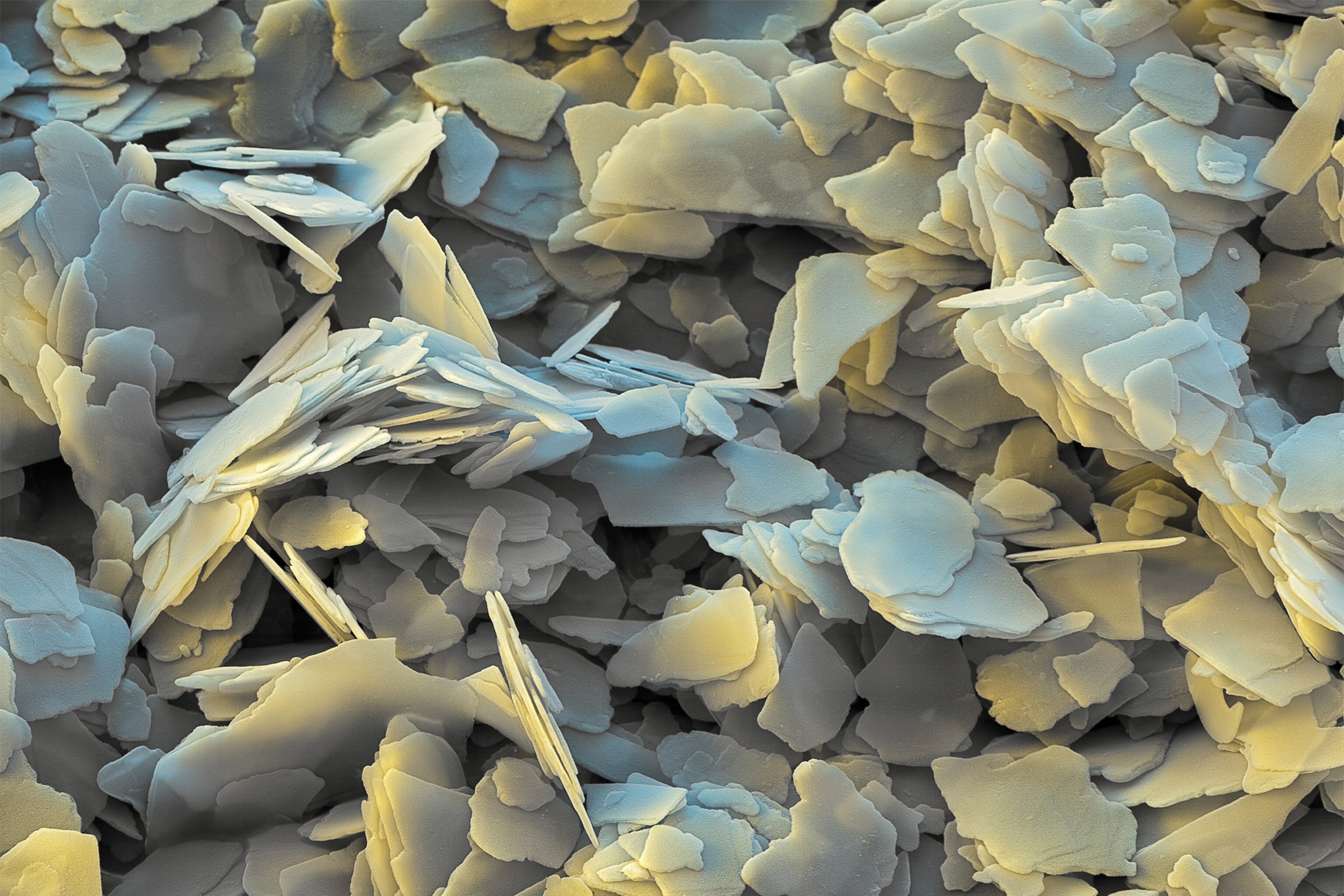 Sunscreen in the Sky? Reflective Particles May Combat Warming