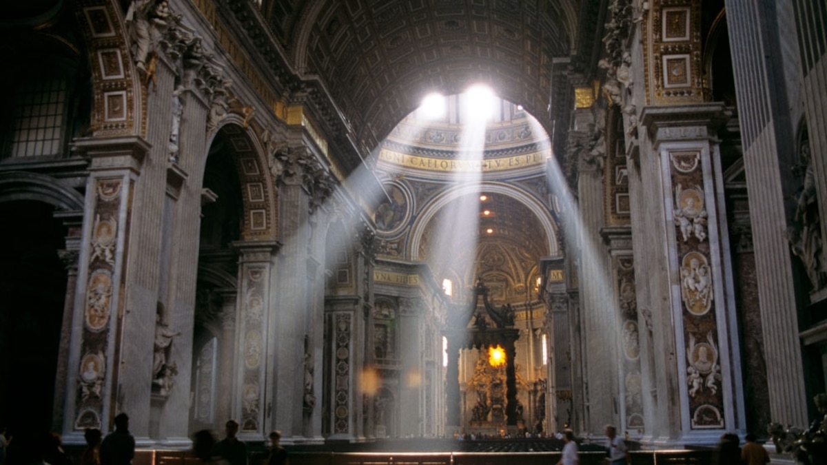 Cathedral Photos -- National Geographic | National Geographic
