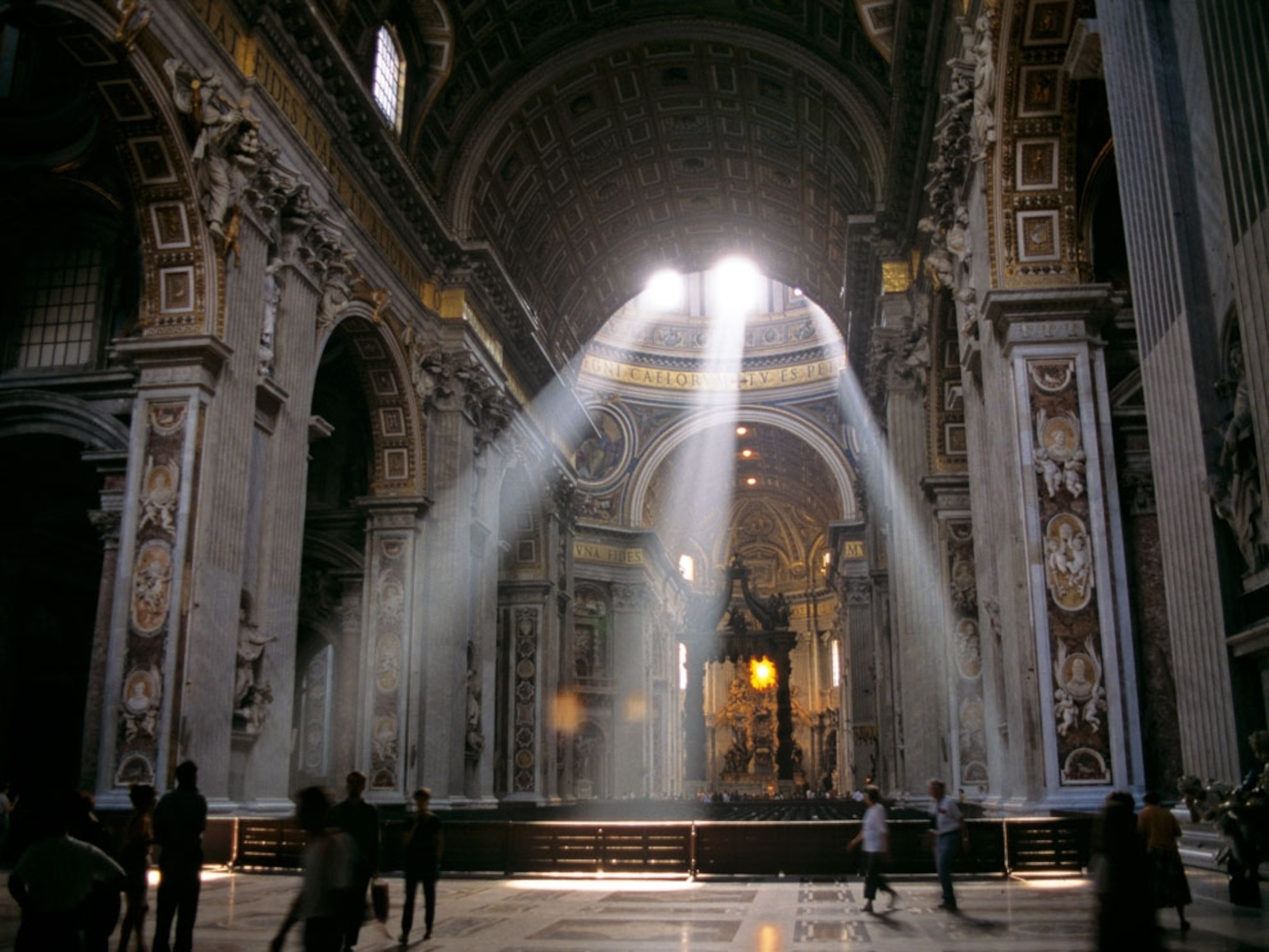 Cathedral Photos -- National Geographic