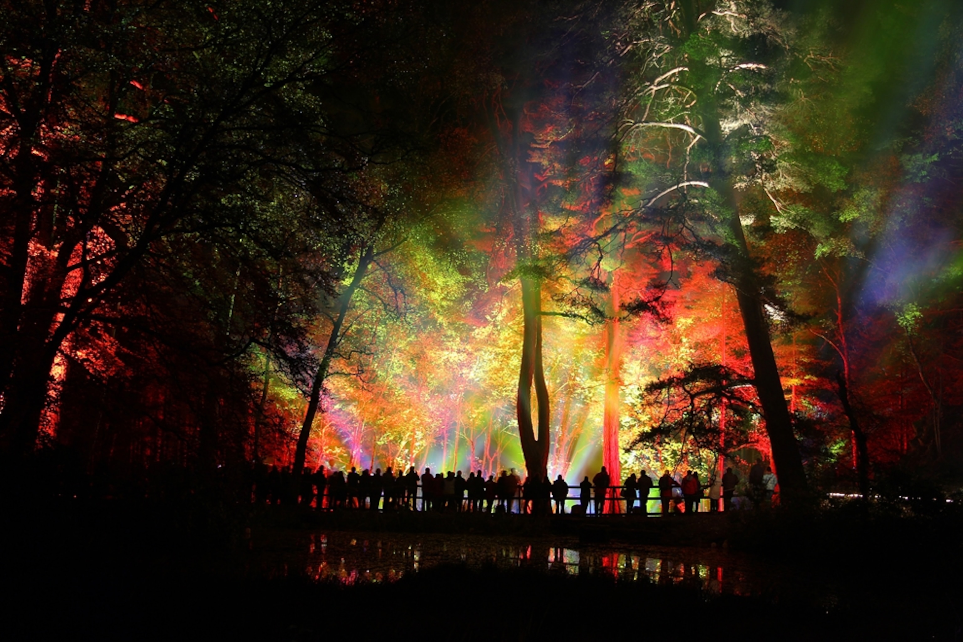 Your Shot: Illuminating the World - National Geographic Travel ...