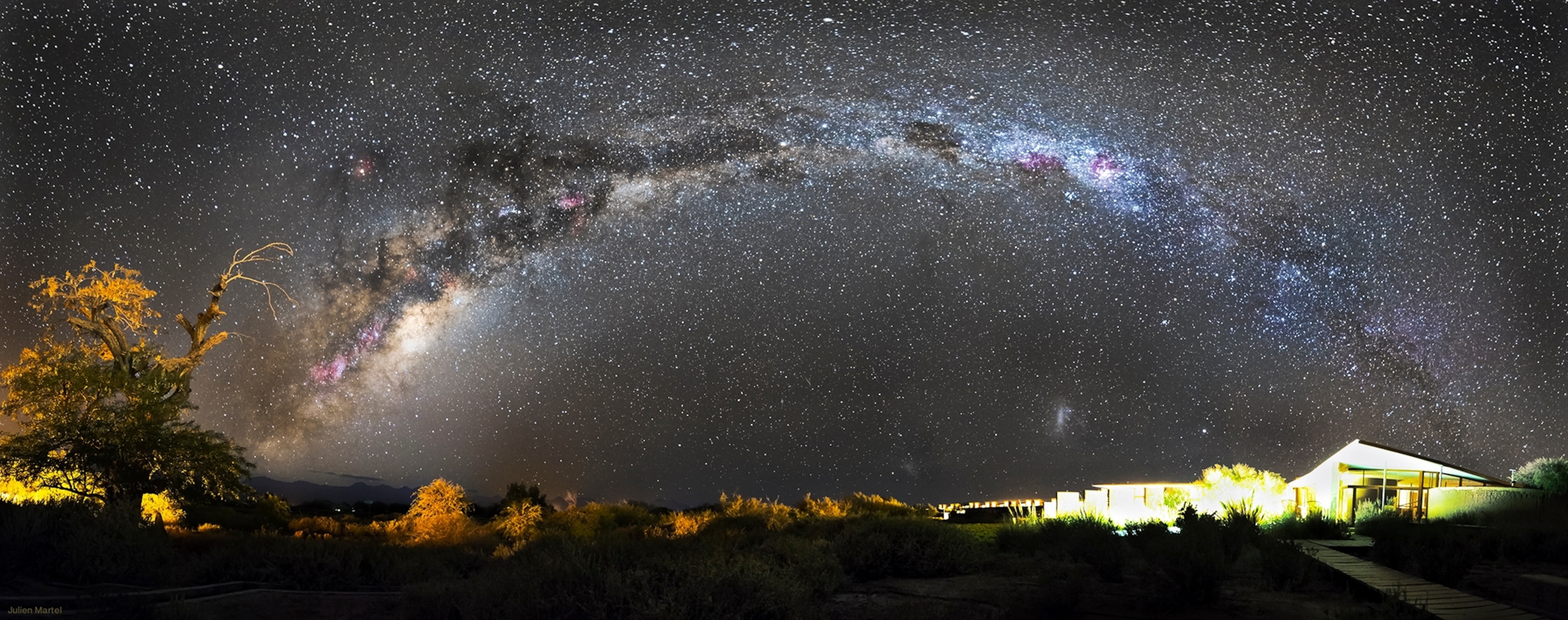 Week in Space: Galaxies Whirl, Stars Spin, and Rockets Race | National ...