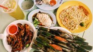 How Singapore Street Food Got Recognized As A UNESCO Treasure How Singapore Street Food Got Recognized As A UNESCO Treasure