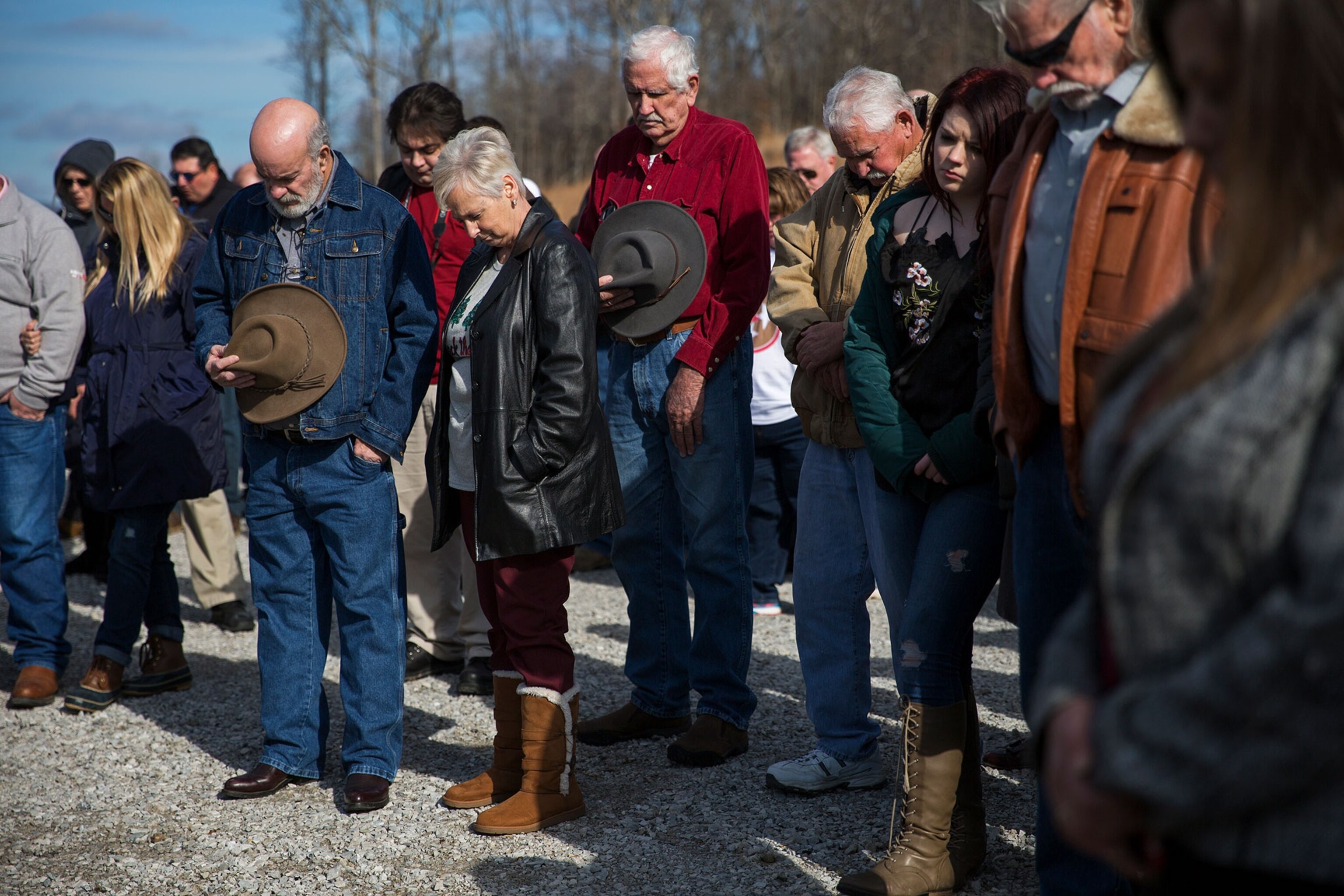 Neglected threat: Kingston’s toxic ash spill shows the other dark side ...