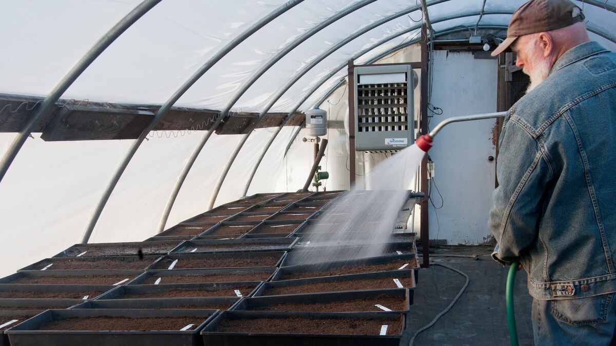 Big-Government Programs for Small Farmers | National Geographic