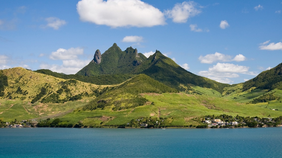 Ancient Lost Continent Discovered in Indian Ocean | National Geographic