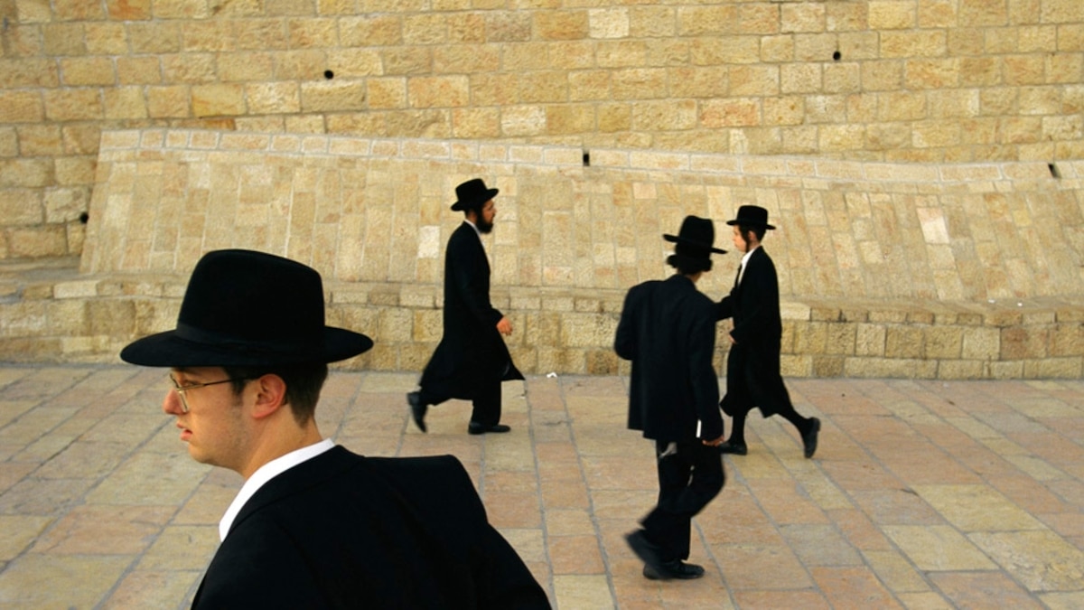 Jerusalem Must-Dos -- National Geographic's Ultimate City Guides ...