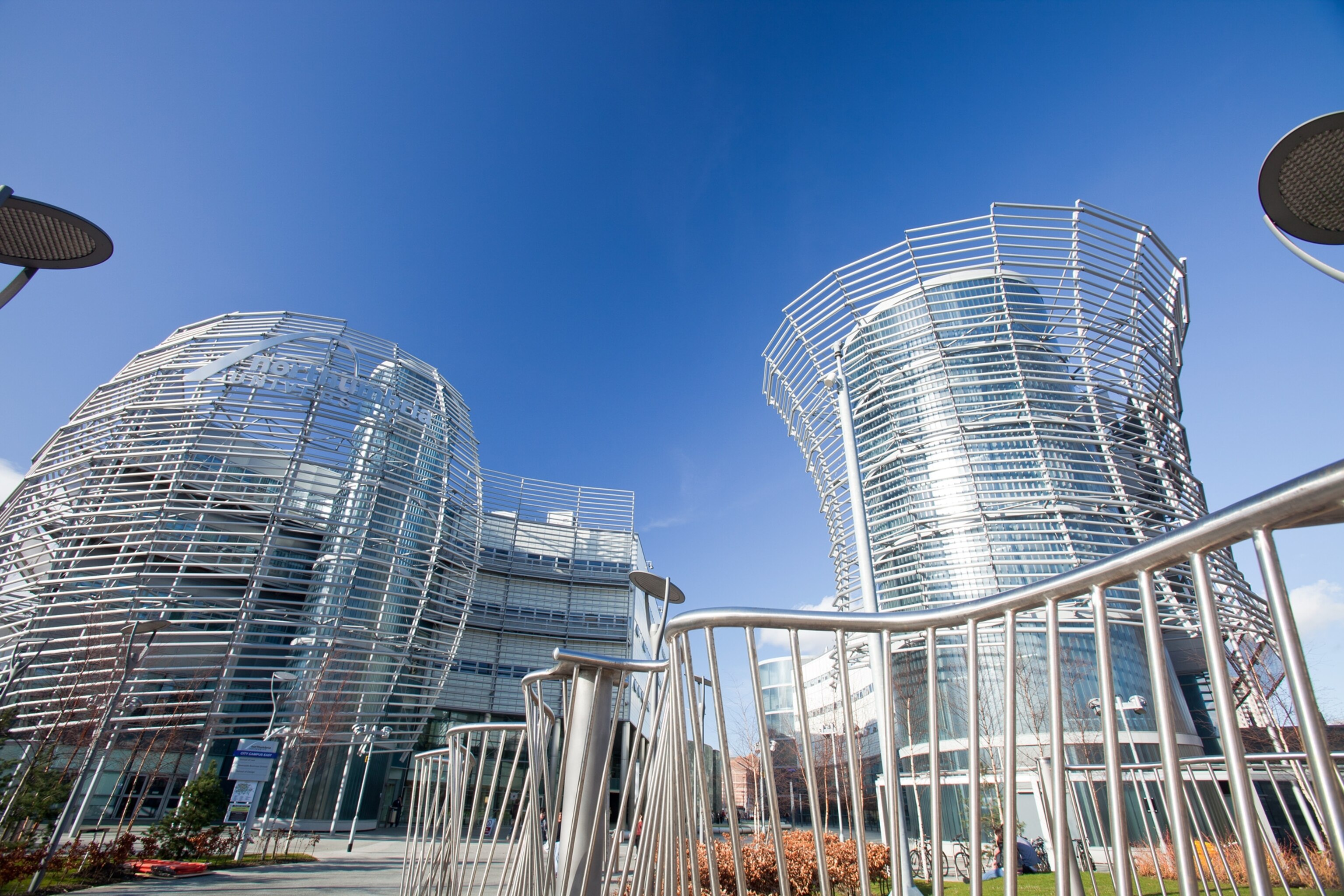 Pictures: 10 High-Tech, Green City Solutions for Beating the Heat