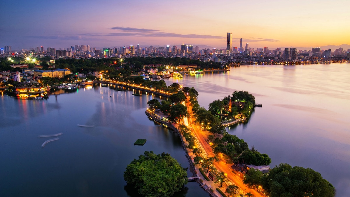 Hanoi Travel Guide | National Geographic