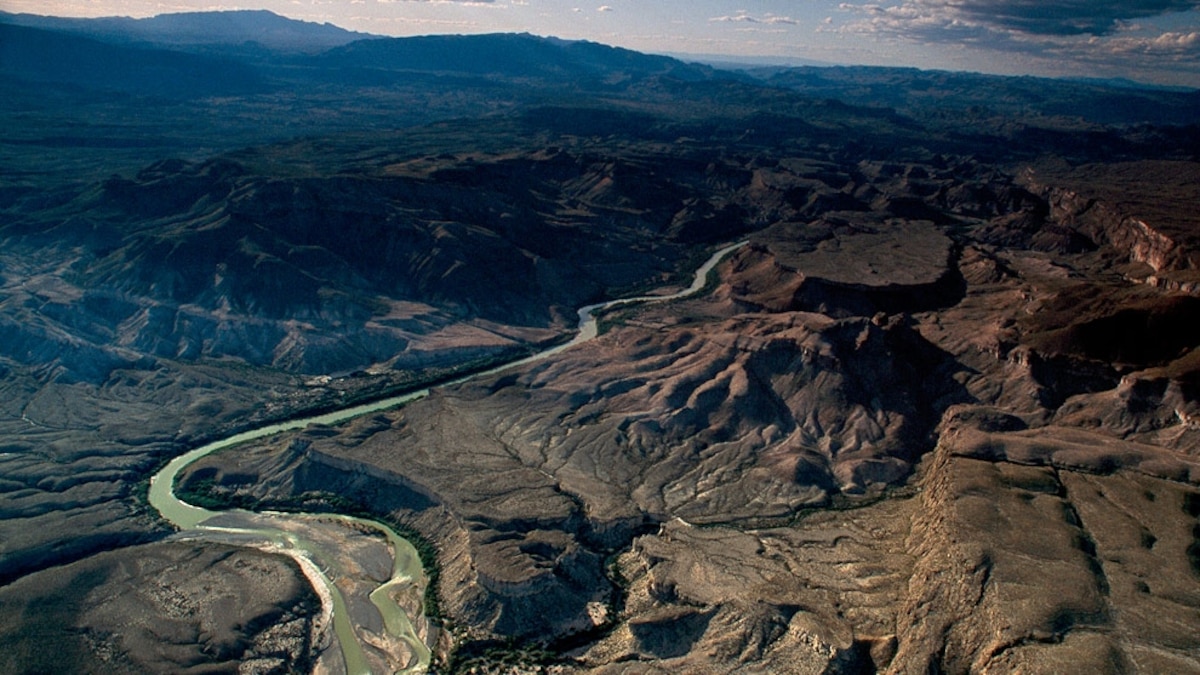 Canyons, Information, Facts, and Photos | National Geographic ...