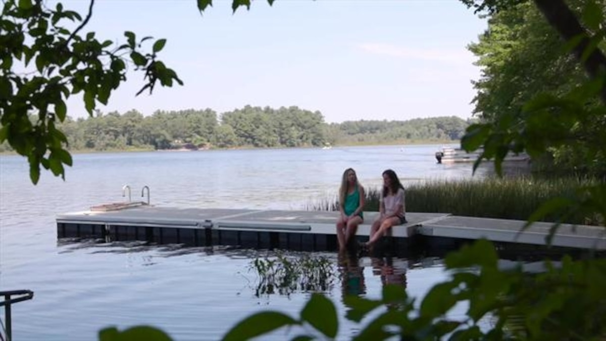 Five ways to wash with less water | National Geographic