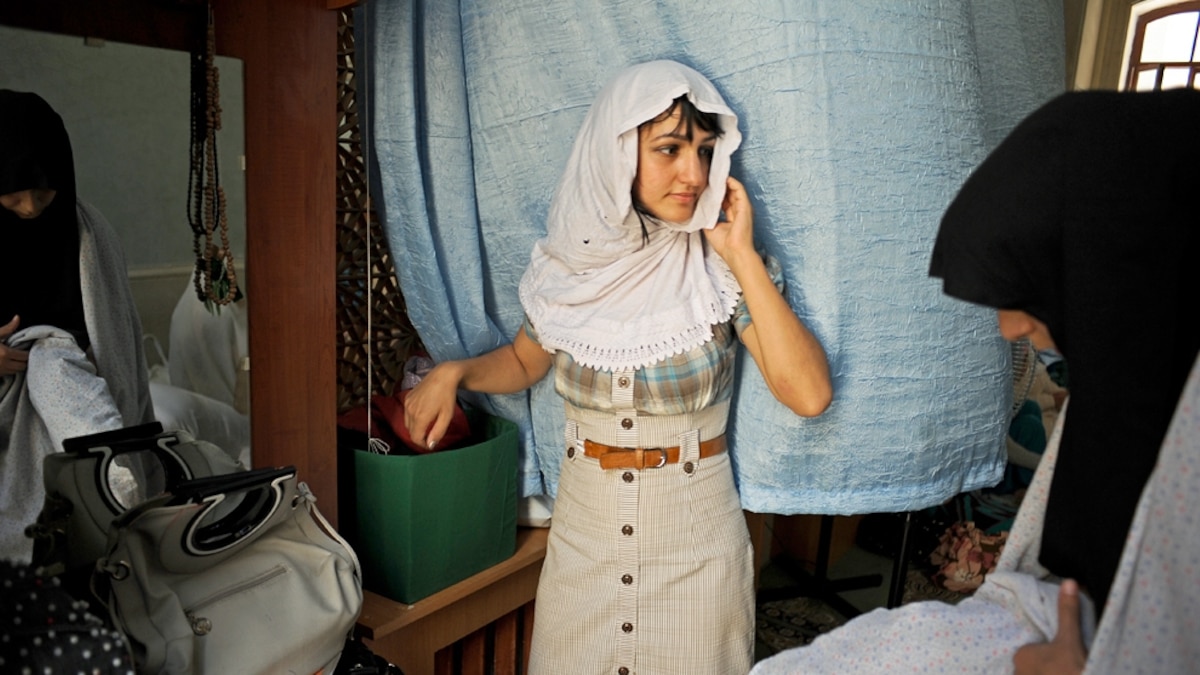 Pictures: At Five Years Old, BTC Pipeline Moves Oil, Culture | National ...