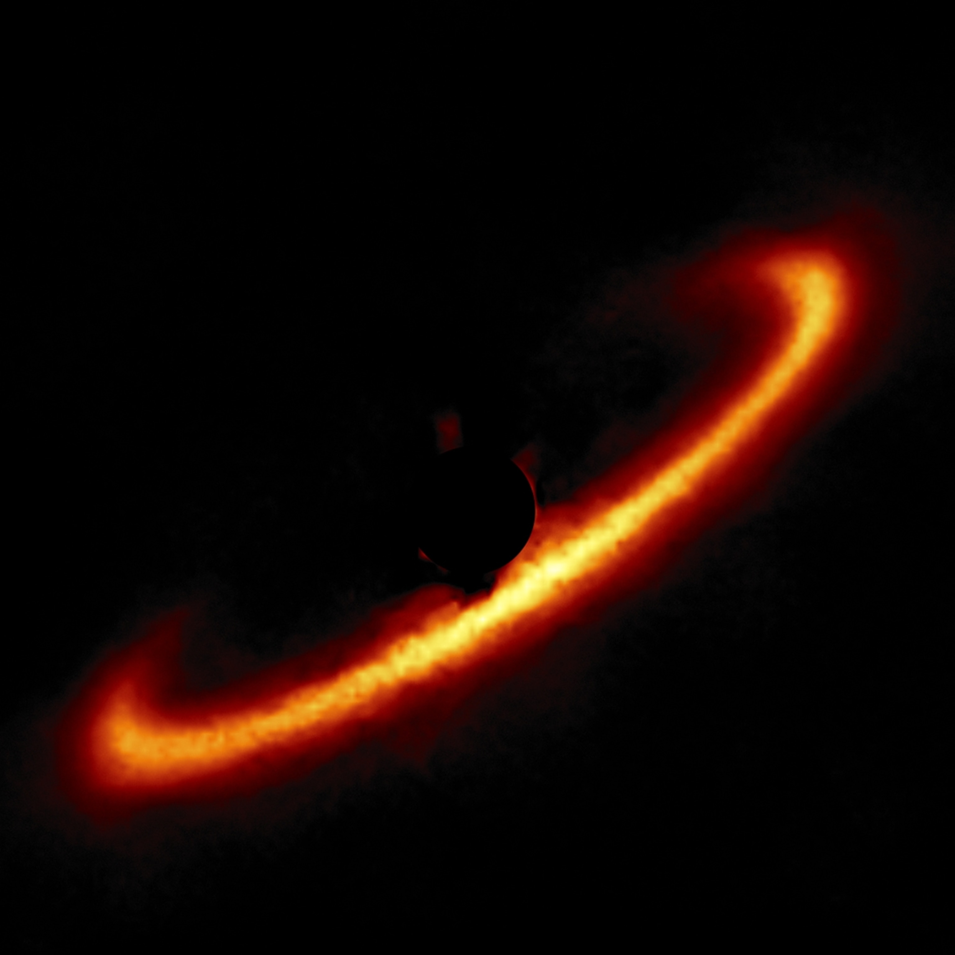 The ‘small wonders’ unlocking secrets of the solar system