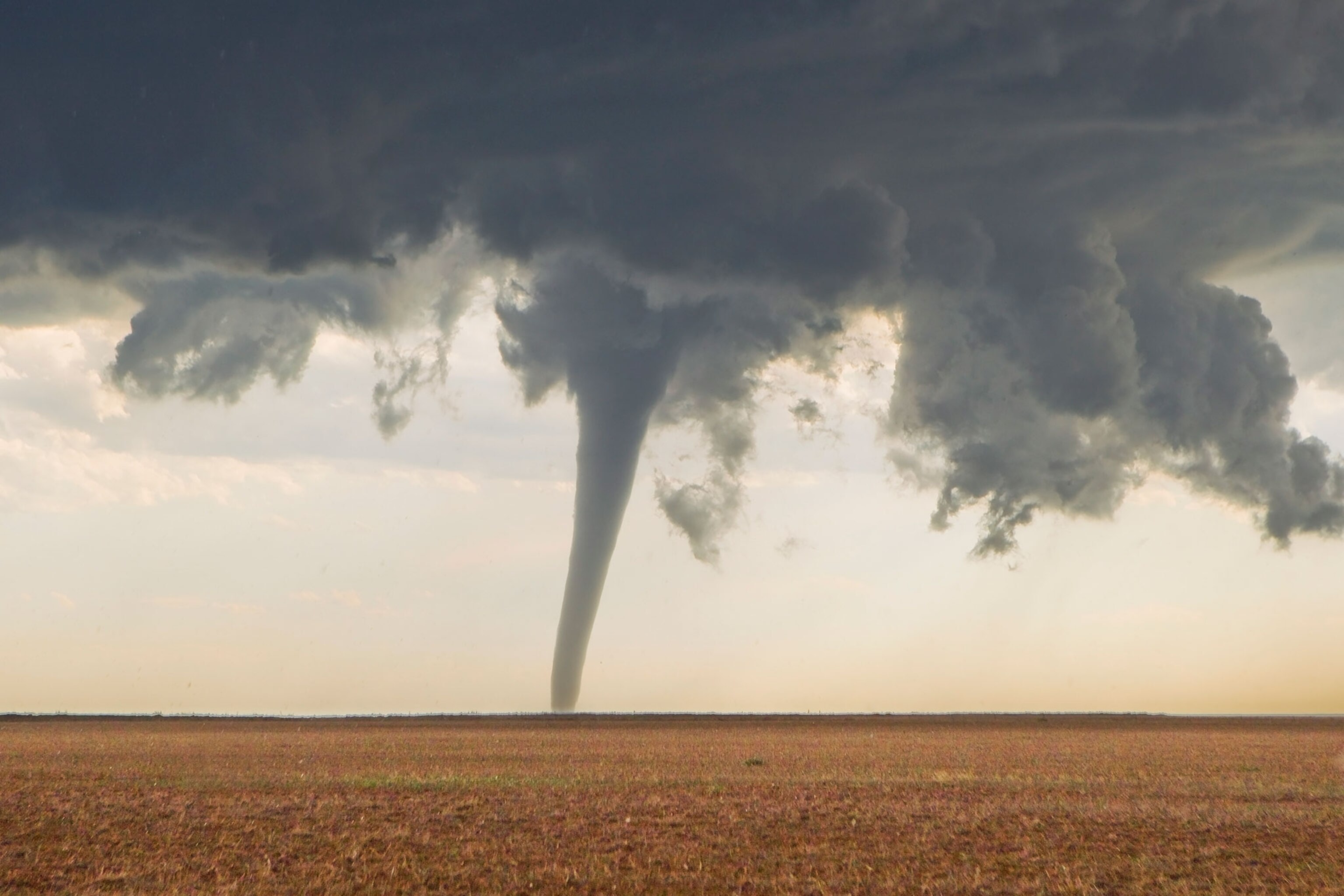 Can We Really Make Tornadoes for Energy? This Man Wants to Try