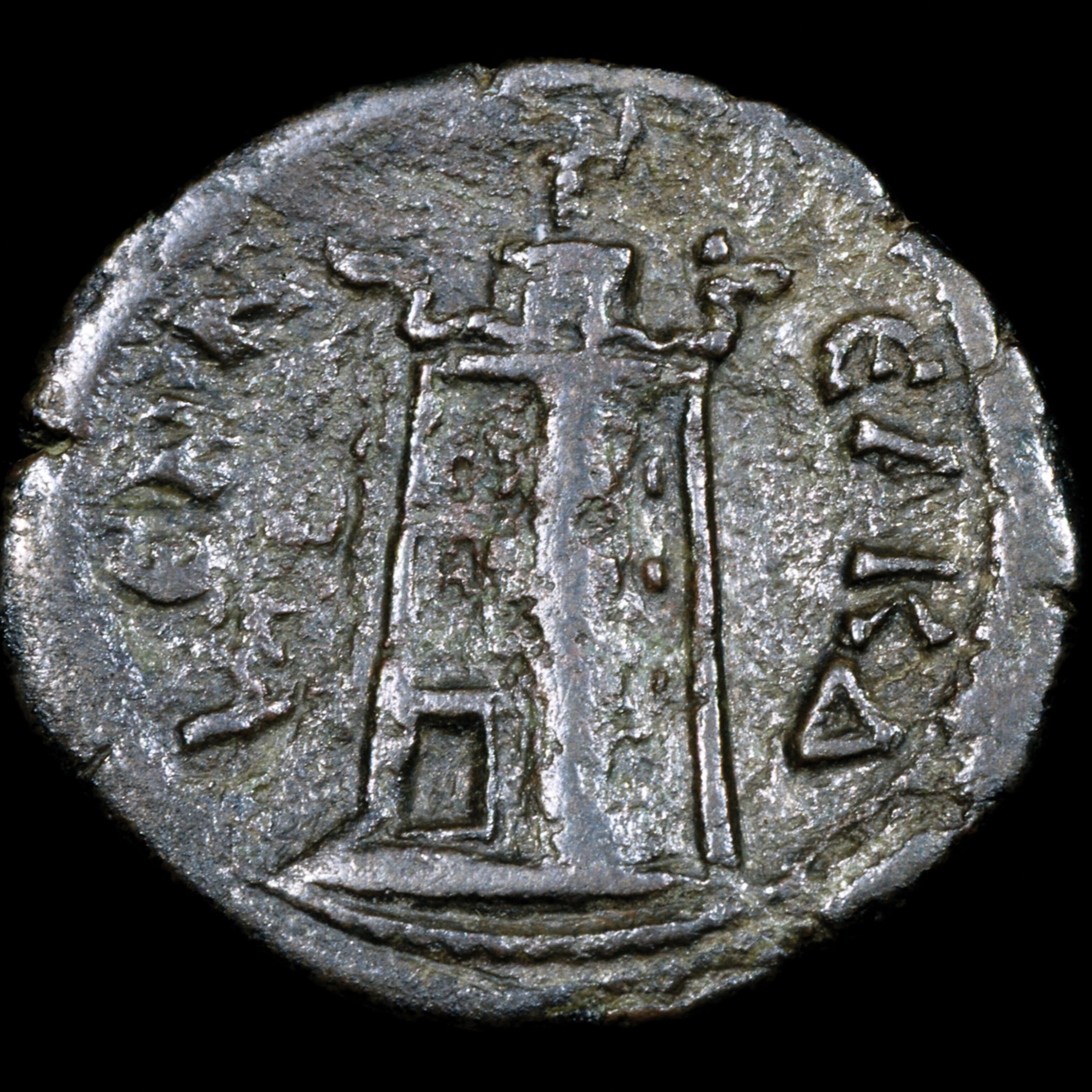 This Wonder of the Ancient World shone brightly for more than a ...