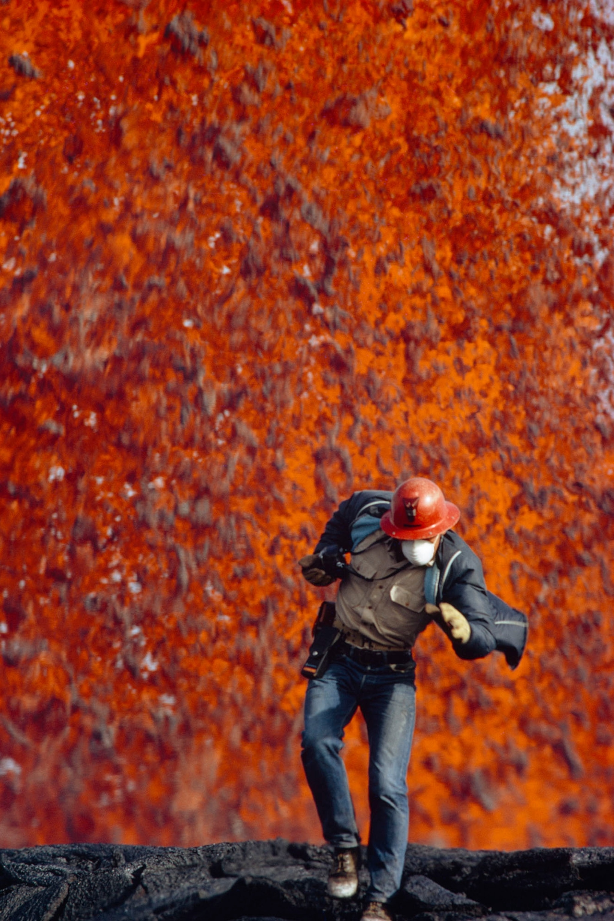 12 Rare and Astonishing Photographs