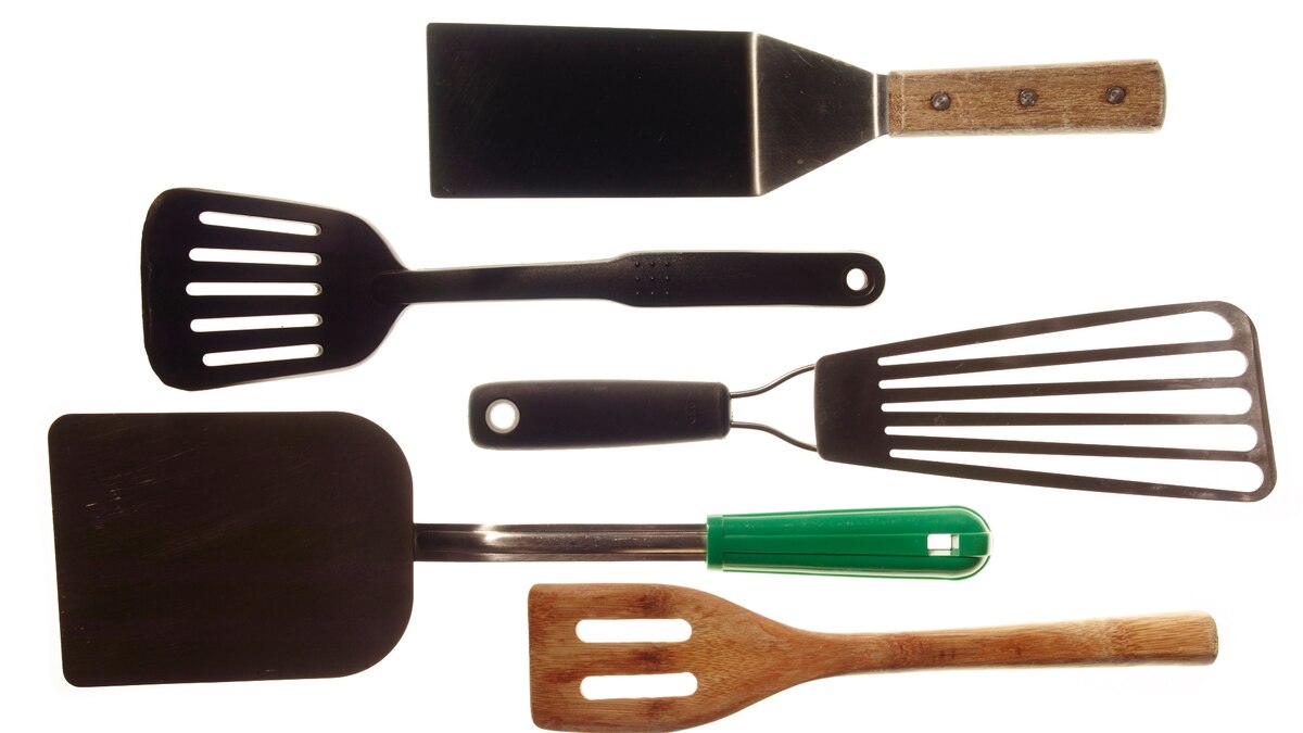 Tools: 5 Things You Didn’t Know About Spatulas | National Geographic