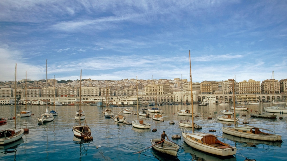 Algeria Photos - National Geographic | National Geographic