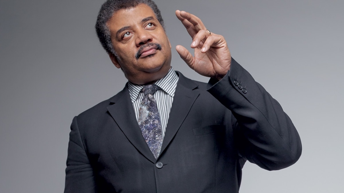 Why I Want You to Seek the Inner Geek | National Geographic