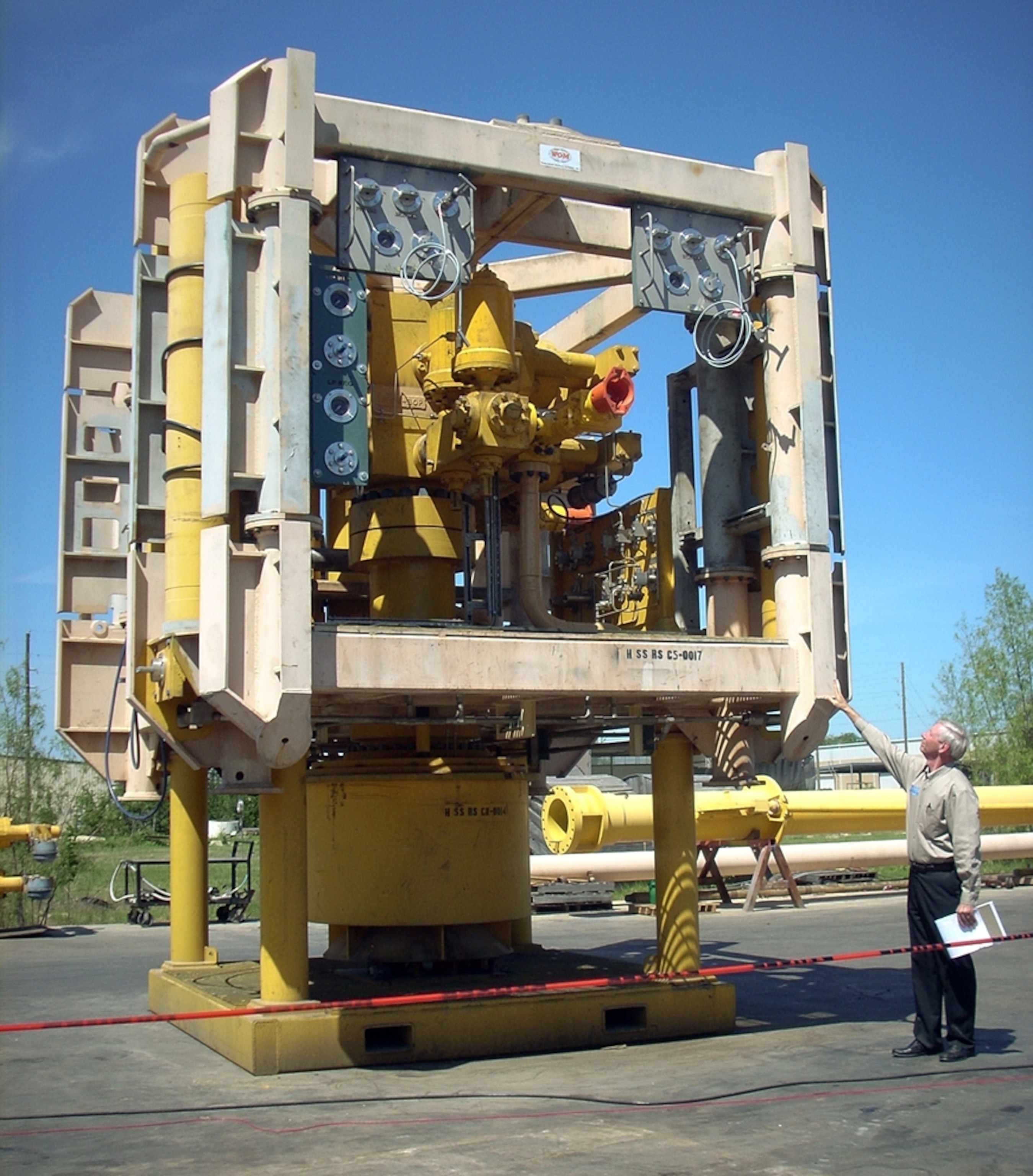 While BP Eyes Return to the Gulf, Safeguards Debated | National Geographic