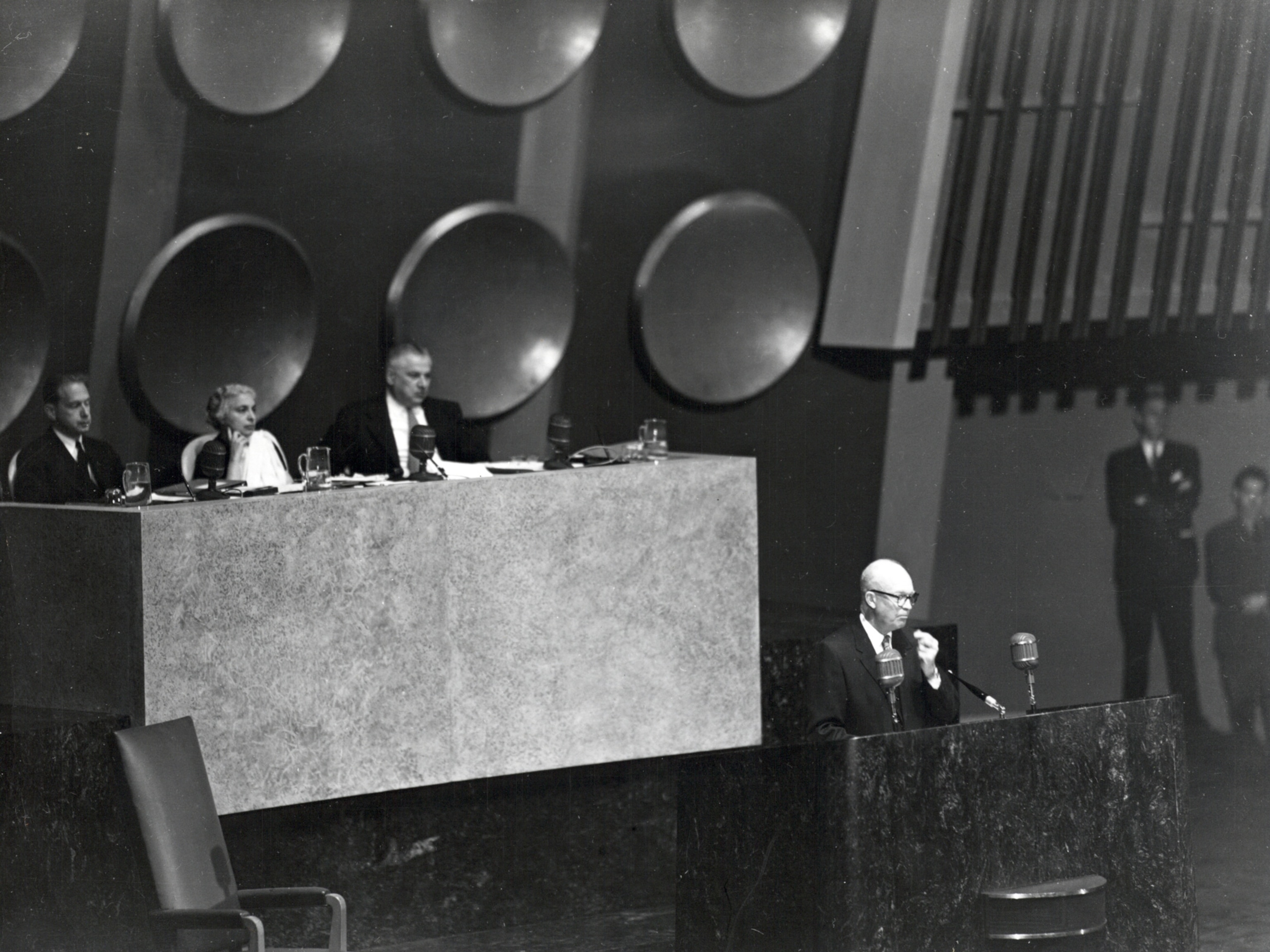 The controversial future of nuclear power in the U.S.