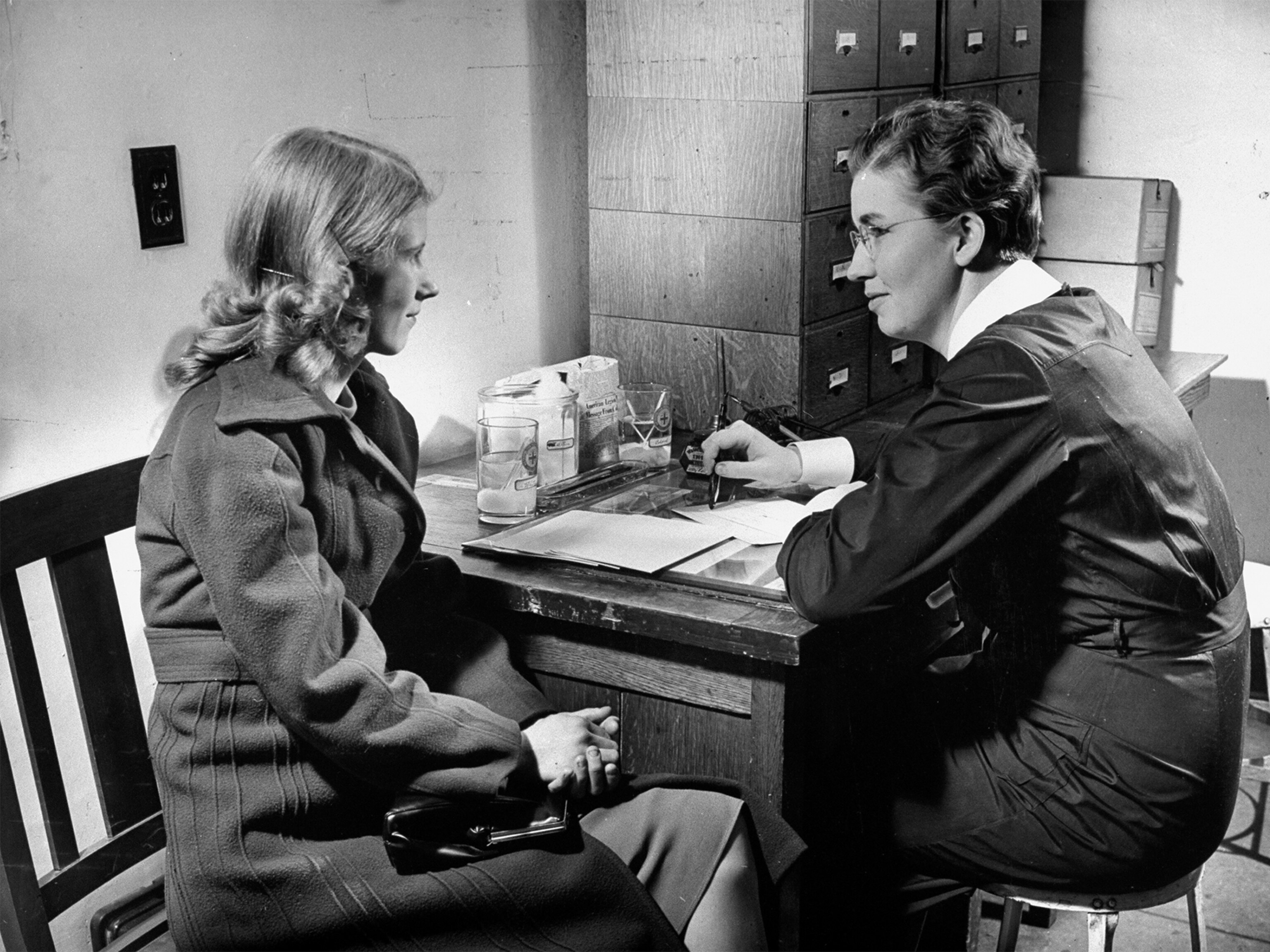 Delivering "The Pill" Wasn't Easy